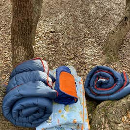 False Cape State Park Campground | Virginia Beach, VA