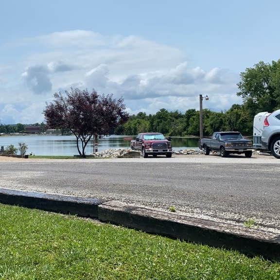 Indian Springs Campground | Greendale, Indiana