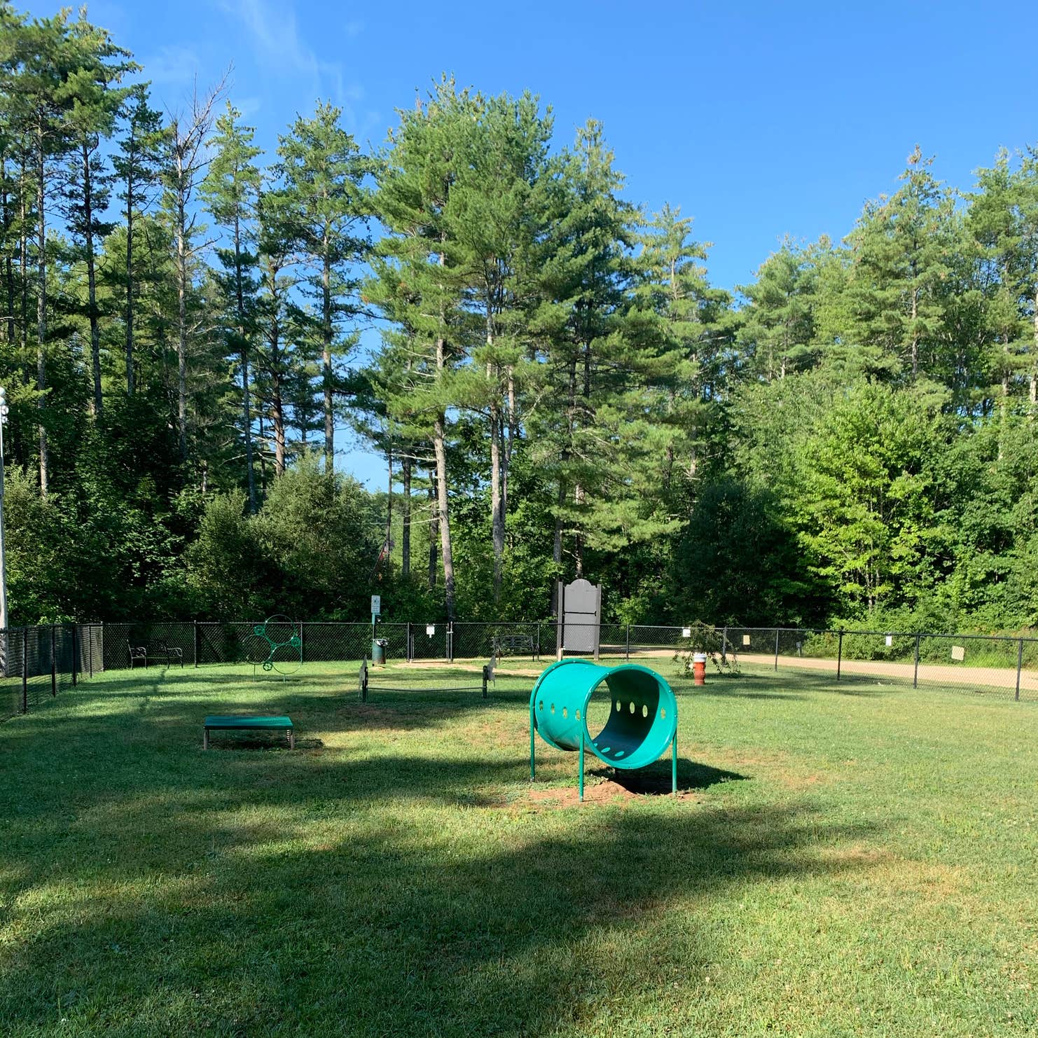 Wakeda Campground, LLC | Hampton Falls, NH