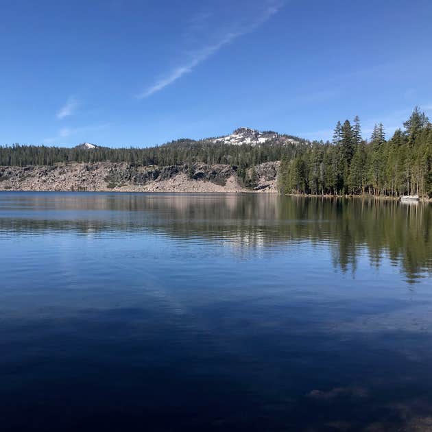 Silver Bowl Campground Camping | The Dyrt