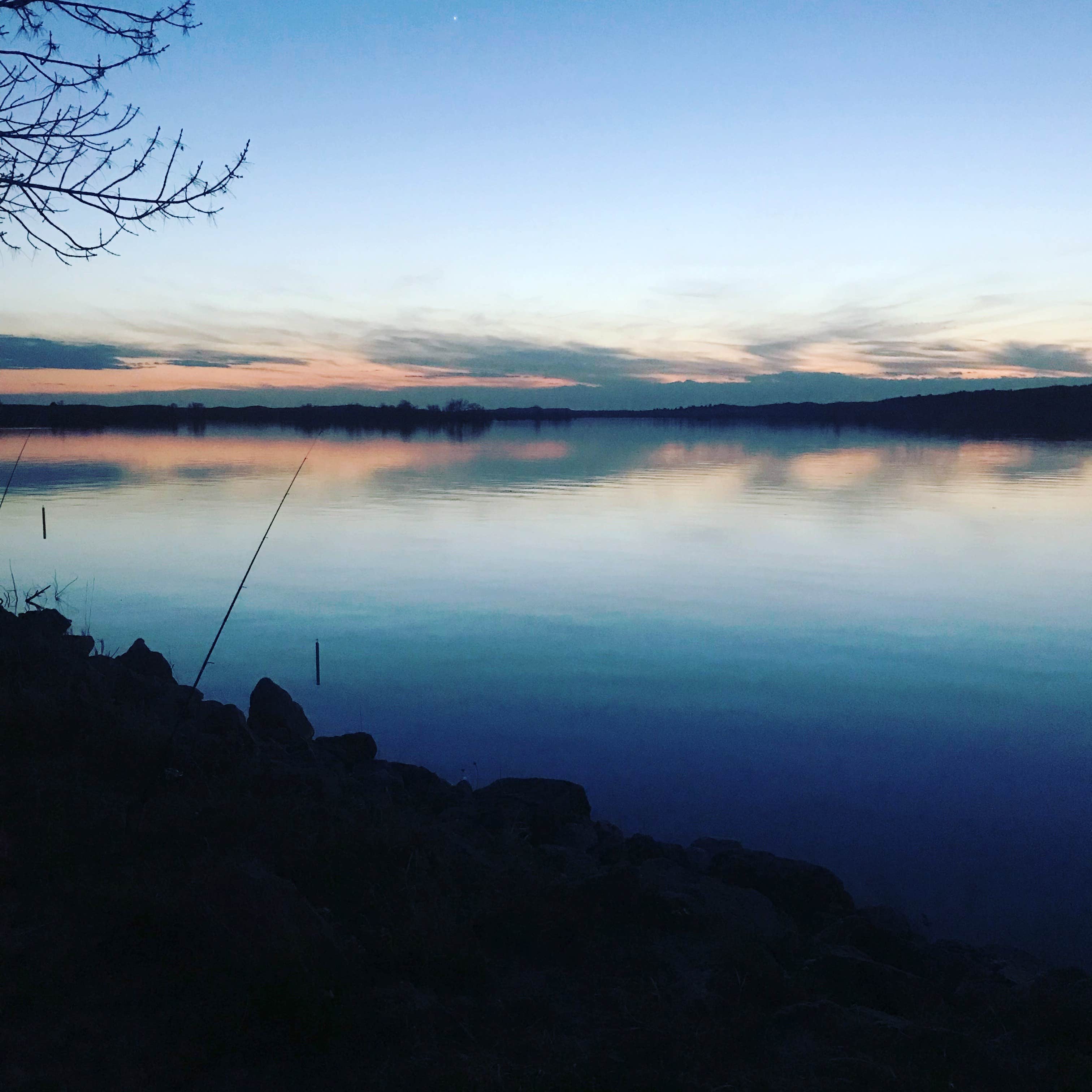 Merritt Reservoir State Rec Area Camping | The Dyrt