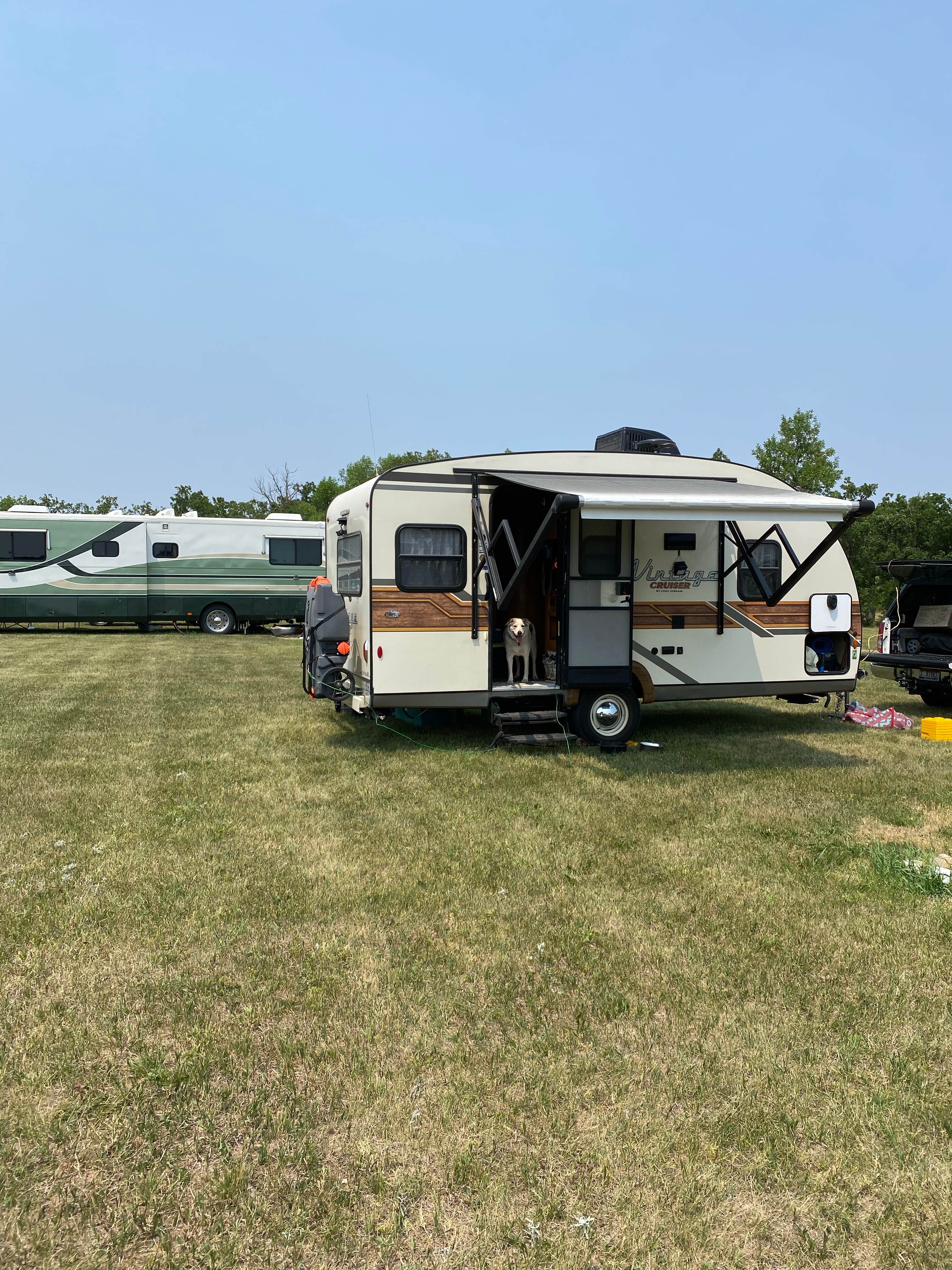 Rush No More RV Resort, Cabins and Campground | The Dyrt