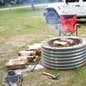 Deep Lake Rustic Campground — Yankee Springs Recreation Area ...