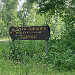 Rock Lake Camping | Pillager, MN