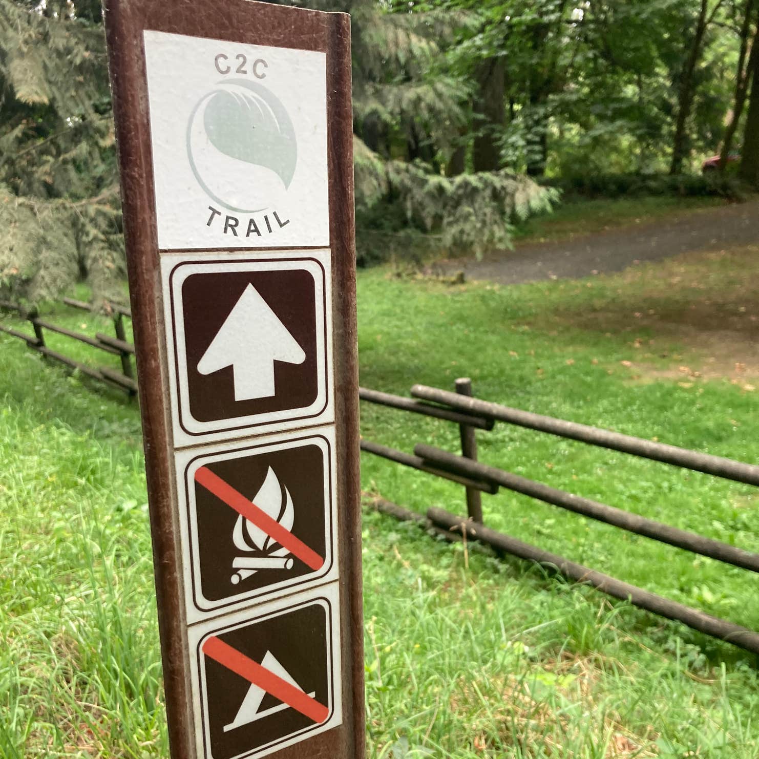 Big Elk Campground | Eddyville, Oregon