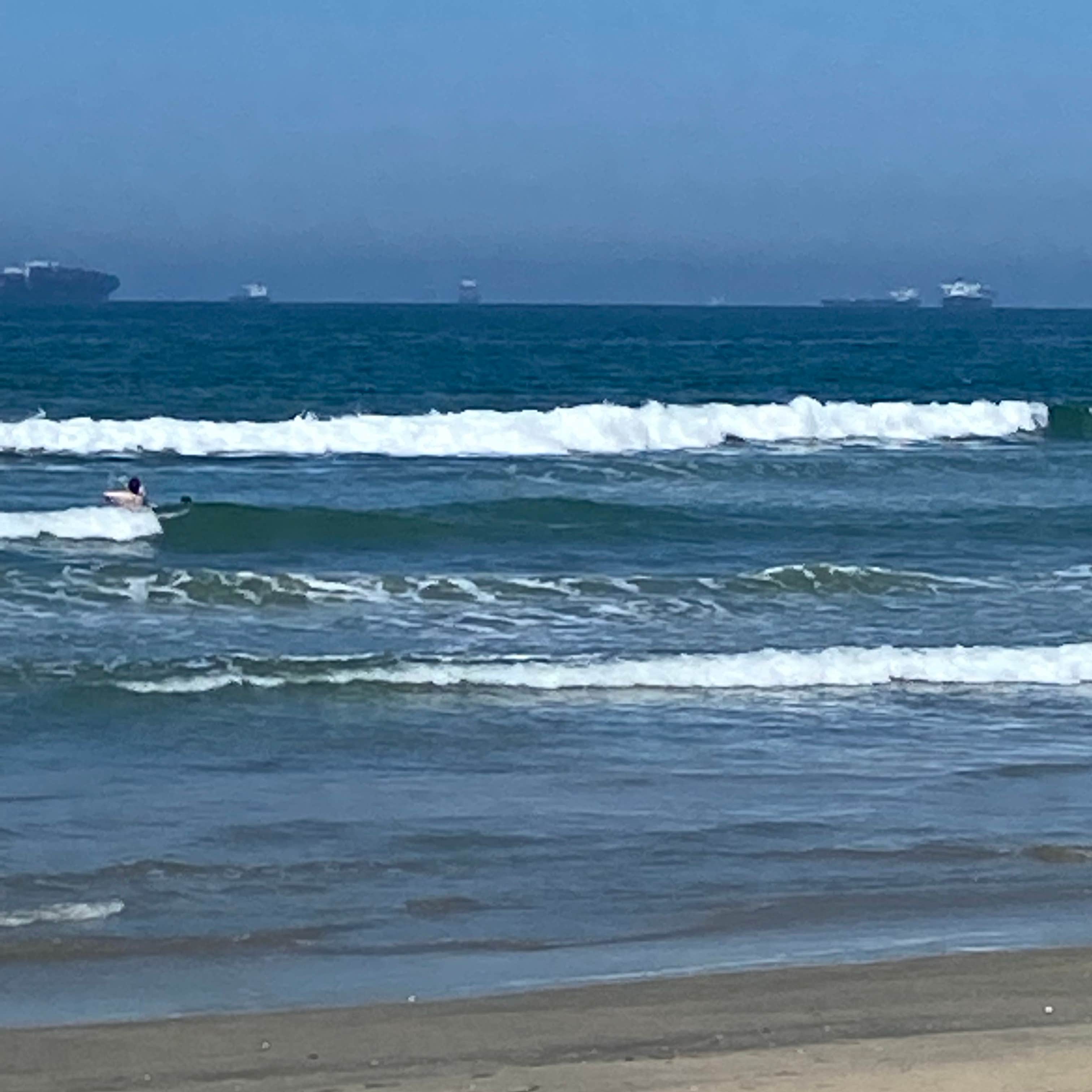 Sunset Vista RV Park Camping | The Dyrt