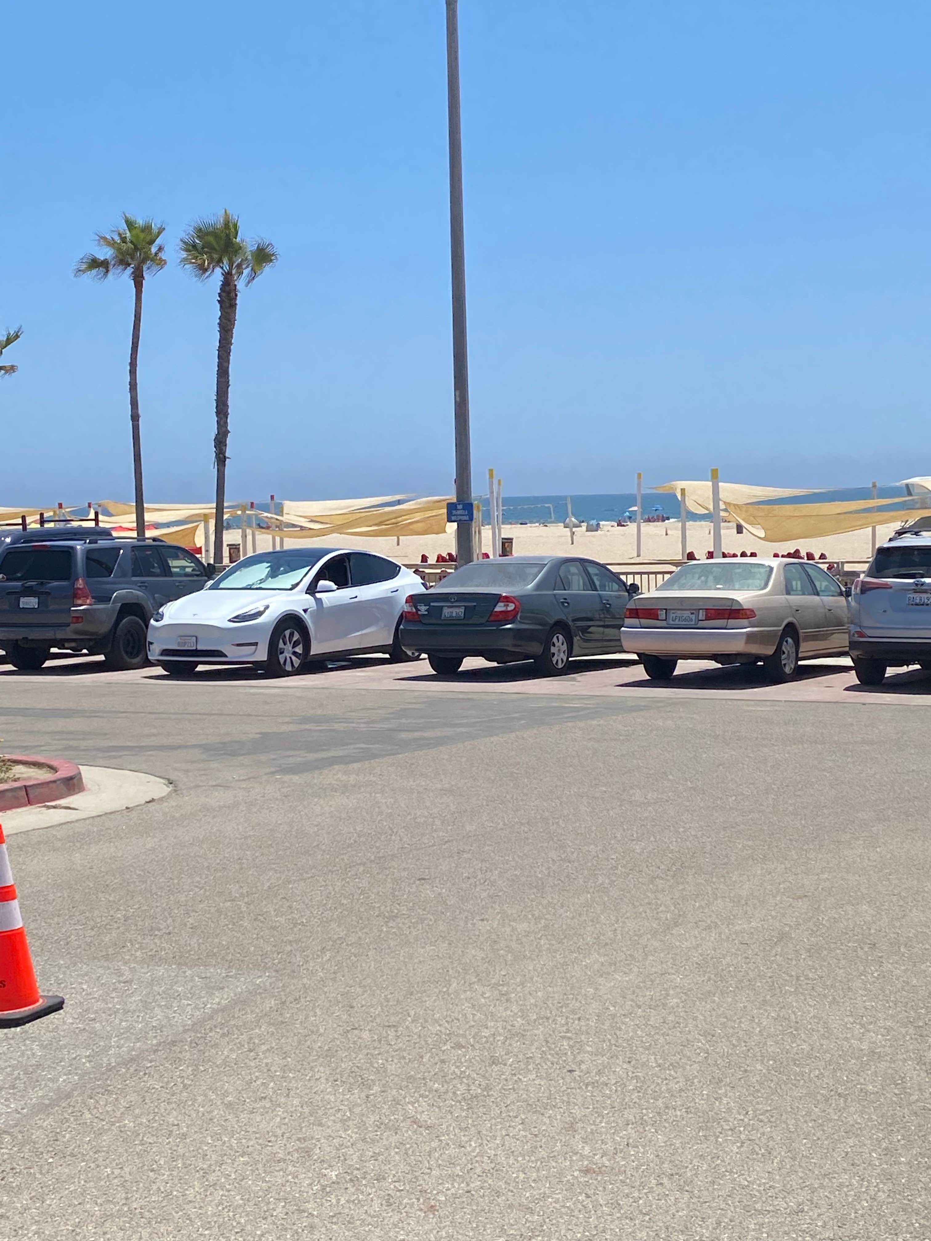 Huntington Beach RV Campground | Huntington Beach, CA