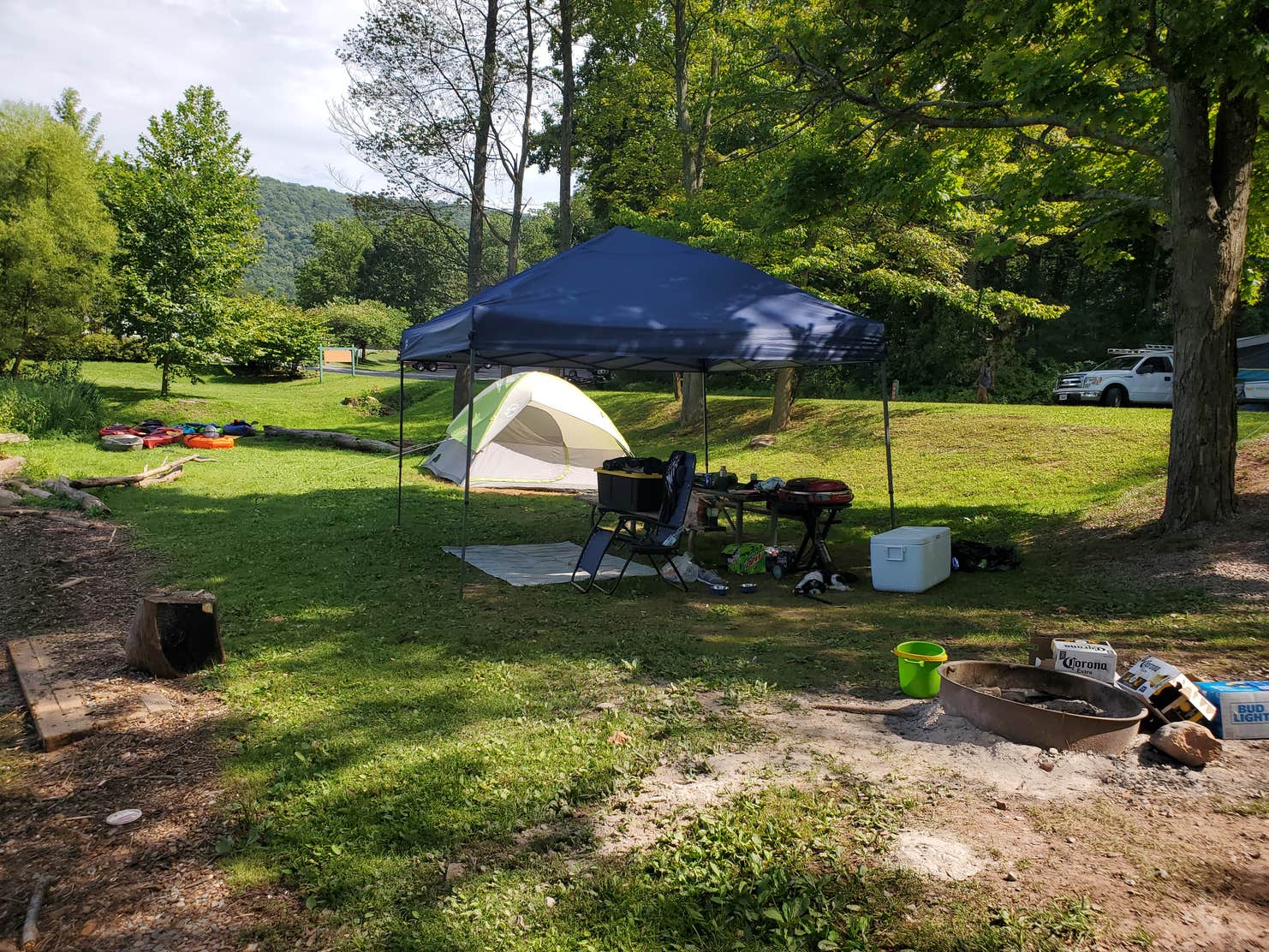 Lake Raystown Family Camping Resort Camping | The Dyrt