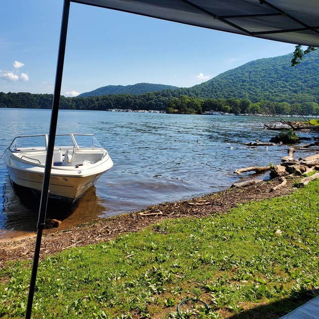 Lake Raystown Family Camping Resort Camping | The Dyrt
