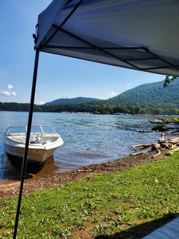 Lake Raystown Family Camping Resort Camping | The Dyrt
