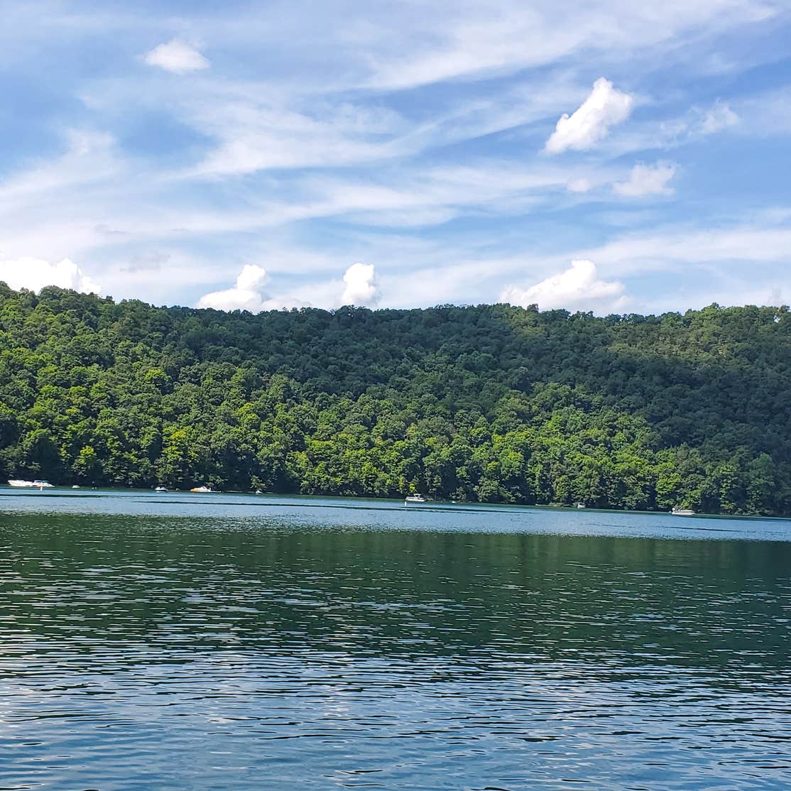 Lake Raystown Family Camping Resort Camping | The Dyrt