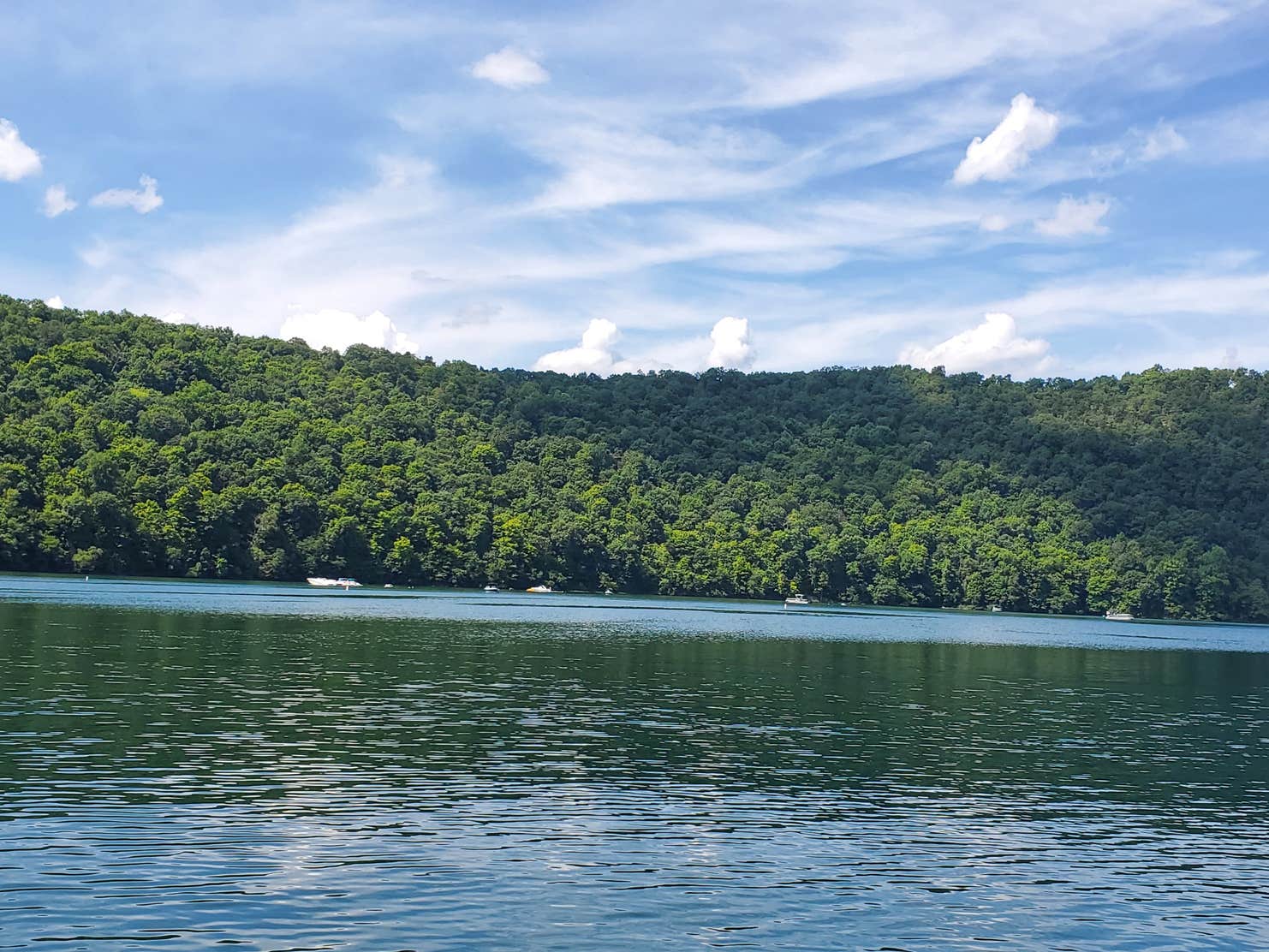 Lake Raystown Family Camping Resort Camping | The Dyrt