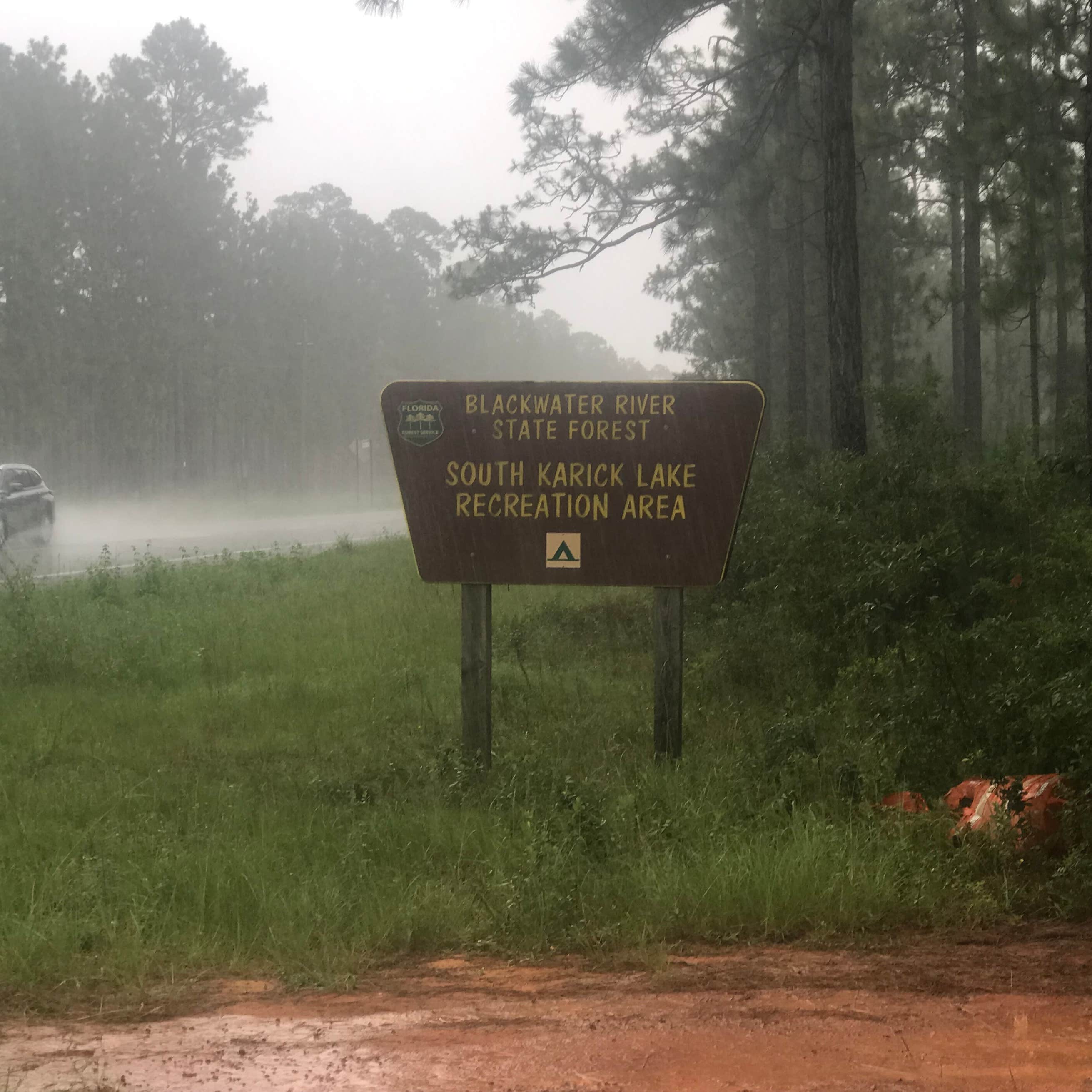 Karick Lake South Camping | The Dyrt