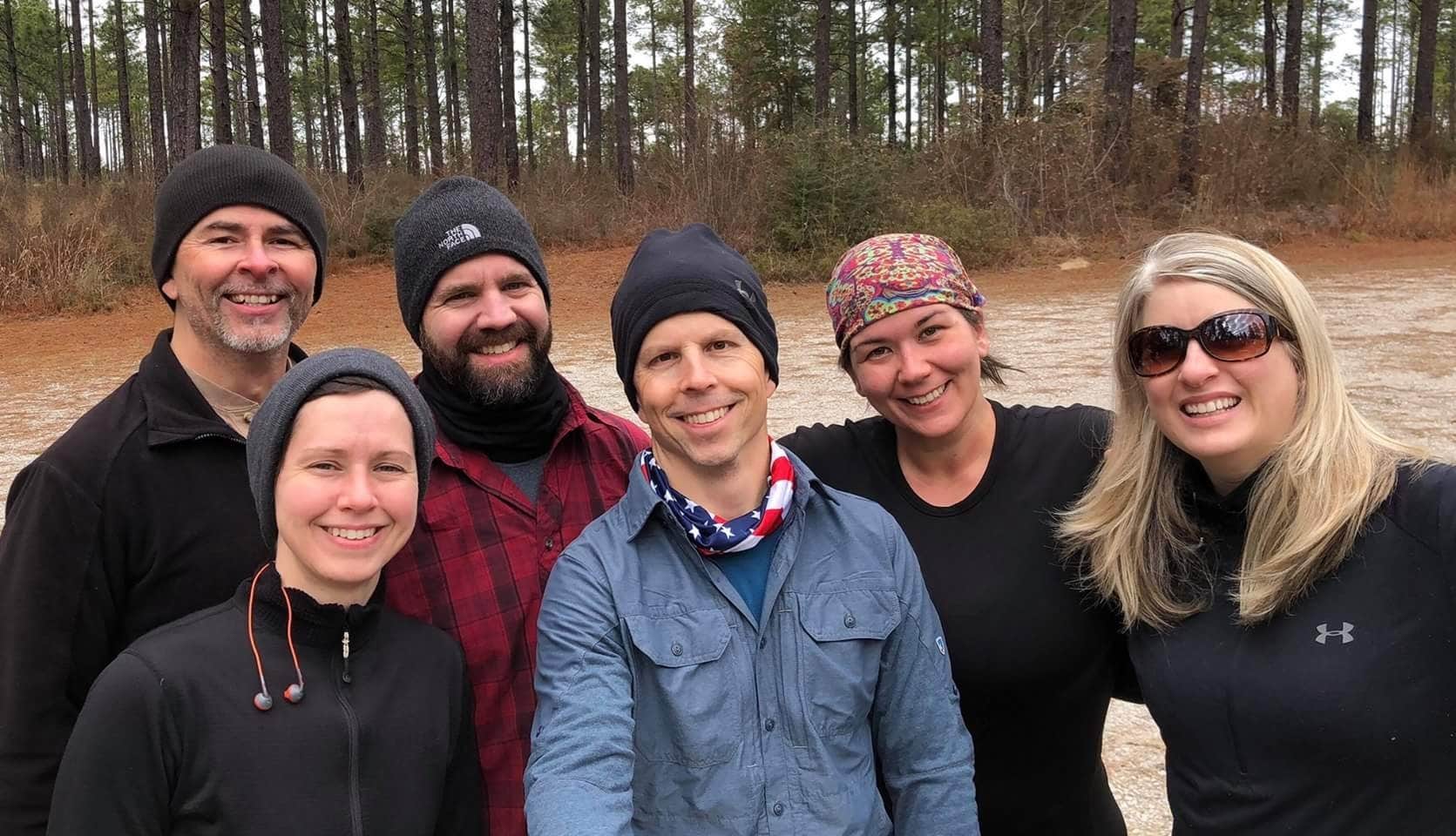 Kisatchie Bayou NF Campground - Temporarily Closed | Pineville, LA