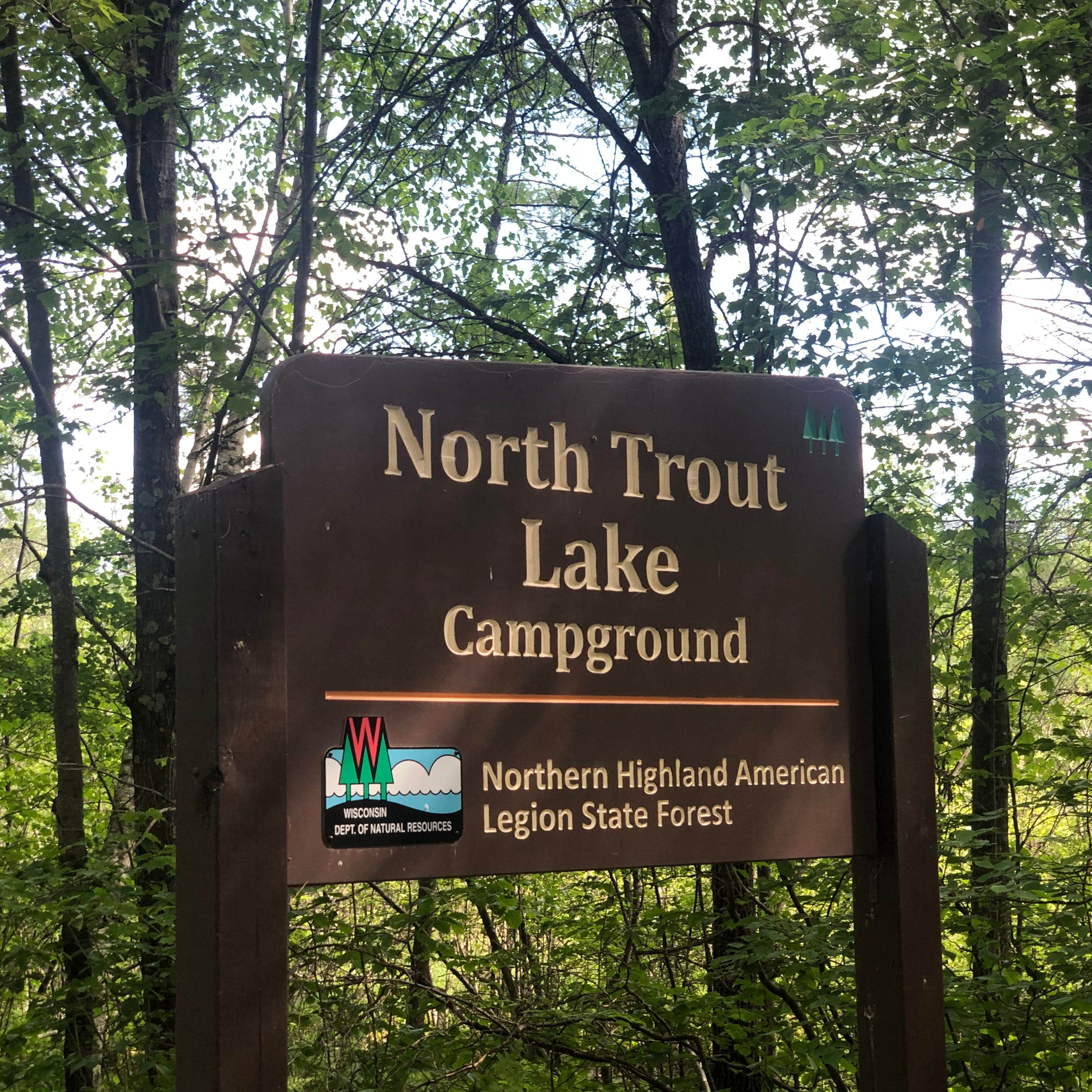 North Trout Lake Campground Camping | The Dyrt