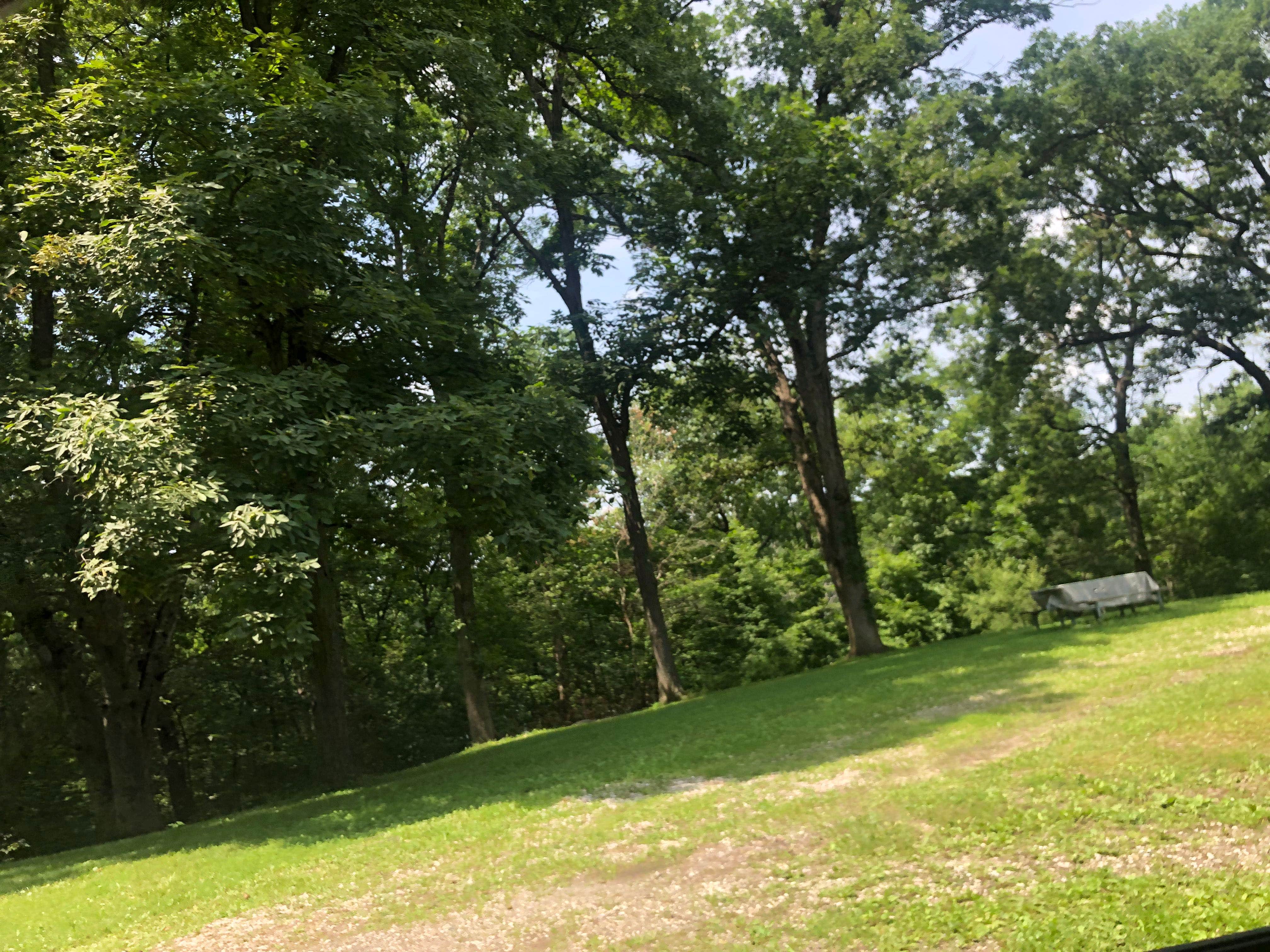 Spring Lake Park Campground (City Park) | The Dyrt