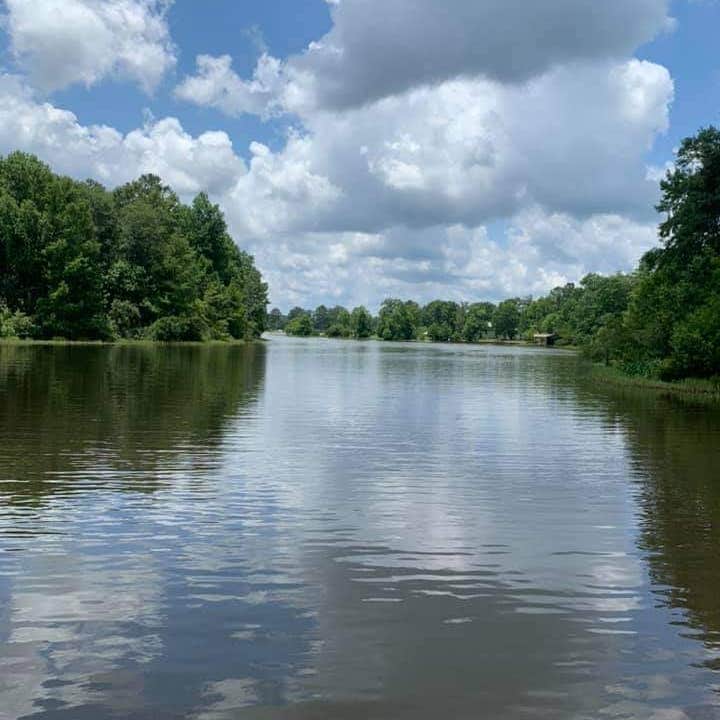 Point A Park RV & Campground | Andalusia, Alabama