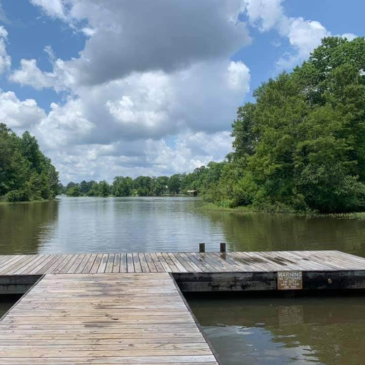 Point A Park RV & Campground | Andalusia, Alabama