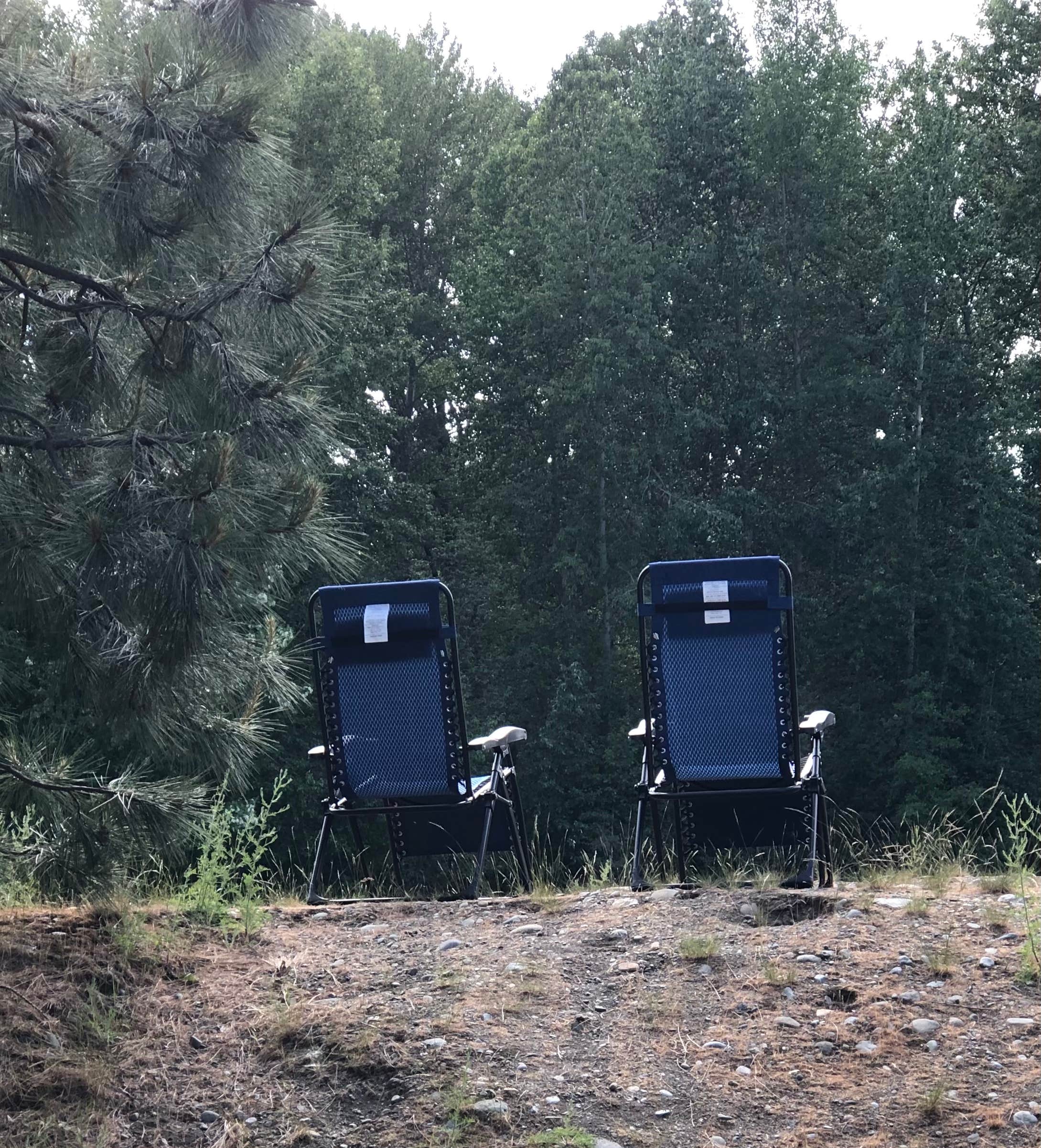 Whispering Pines RV Campground | Cle Elum, WA