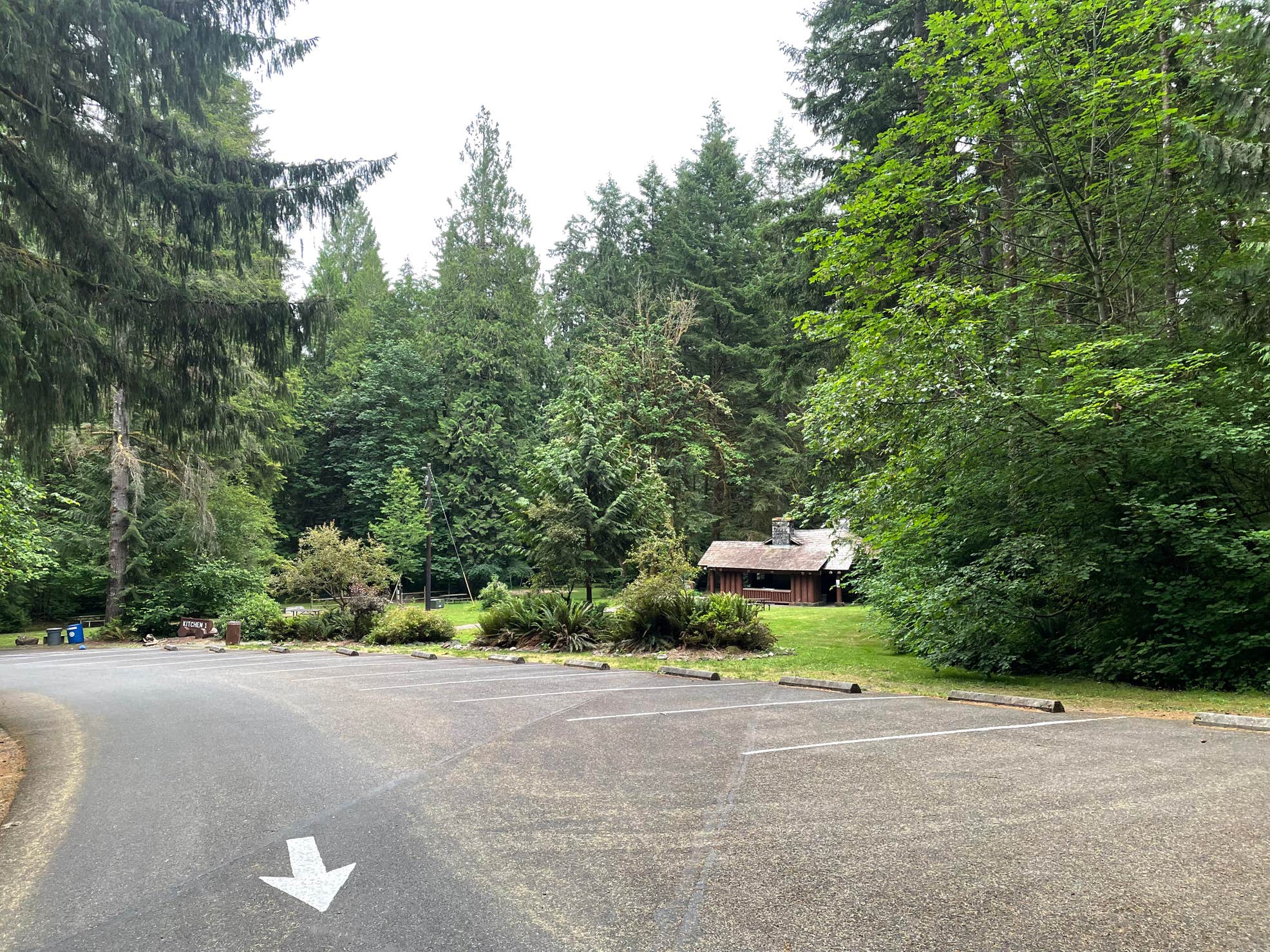 Lewis & Clark State Park | The Dyrt