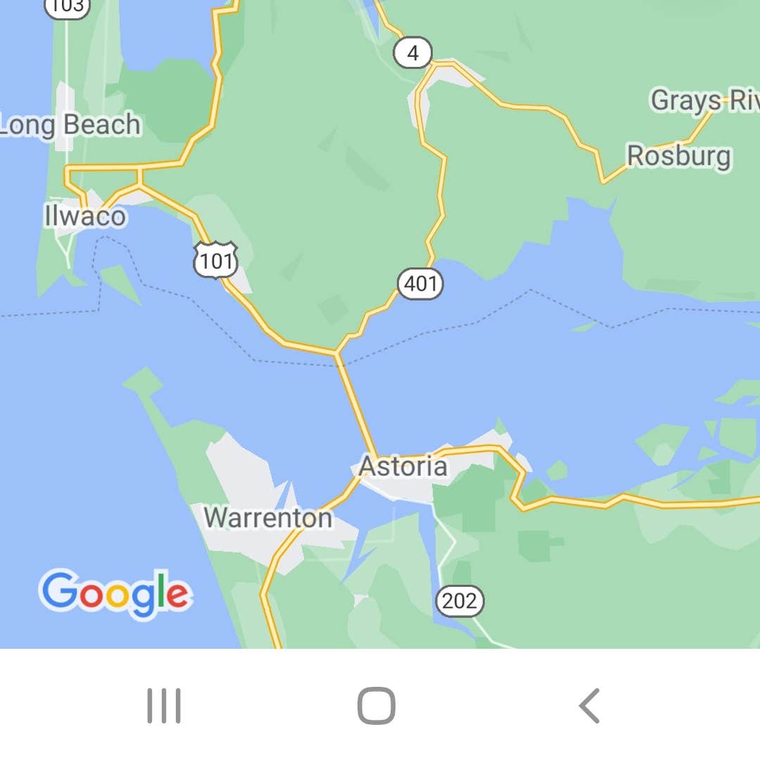 Snag Lake Campground Camping | The Dyrt