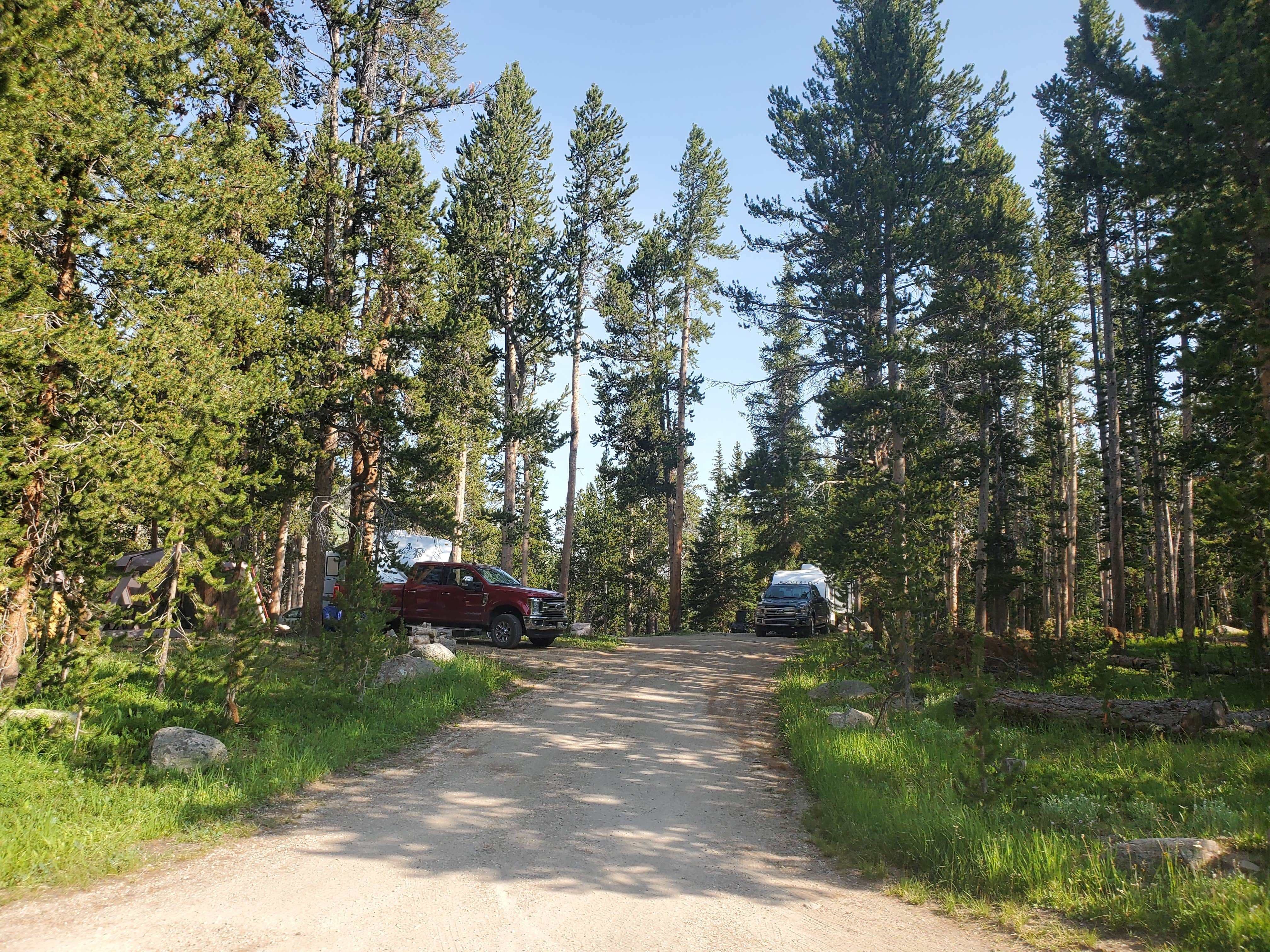 Beartooth Lake | The Dyrt