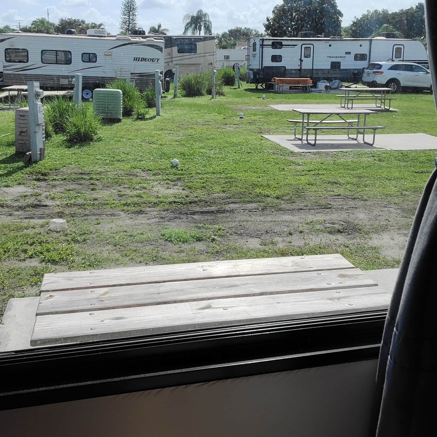 Encore Gulf Air Camping | Fort Myers Beach, Florida