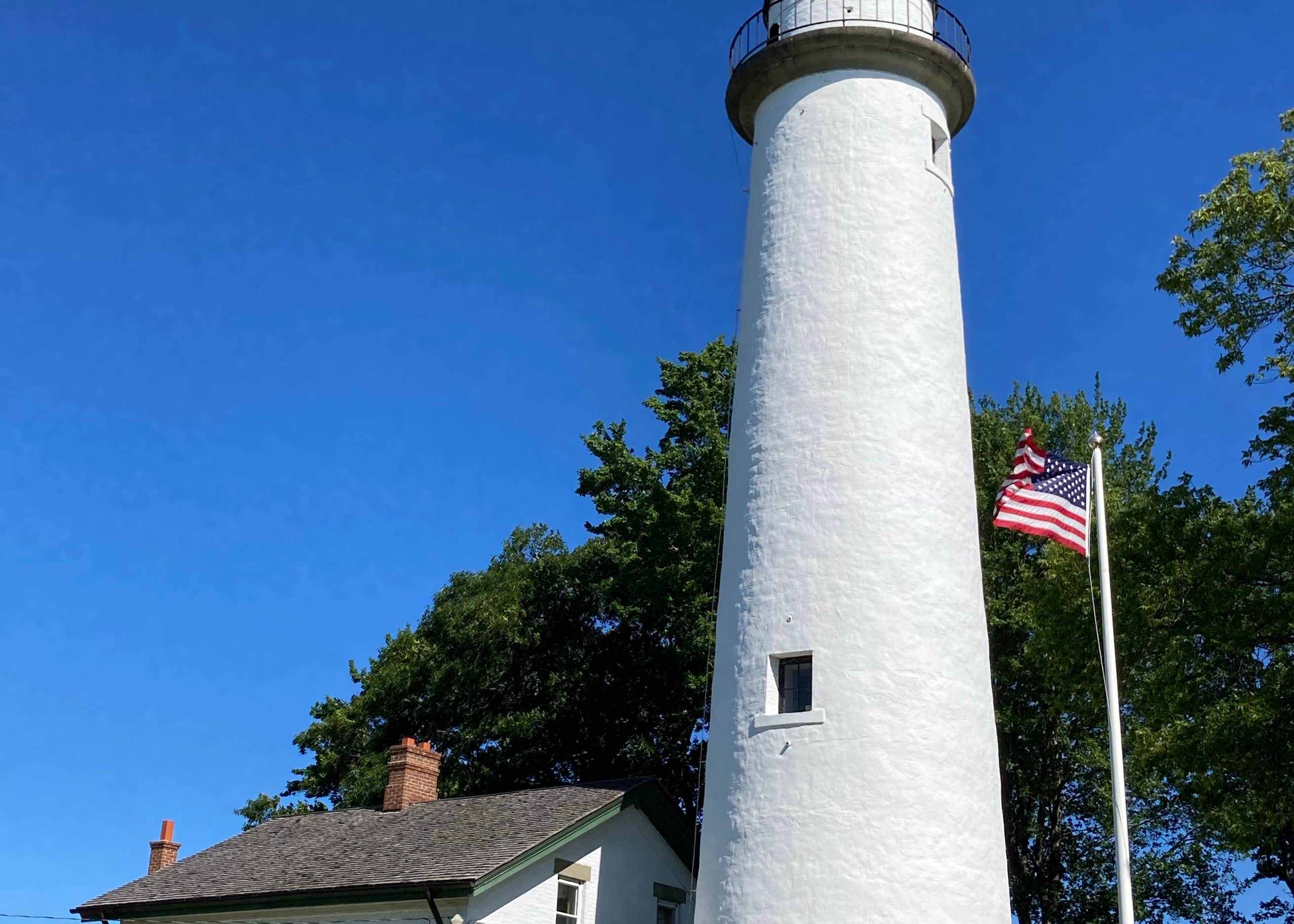 Lighthouse Village RV Resort Camping | The Dyrt