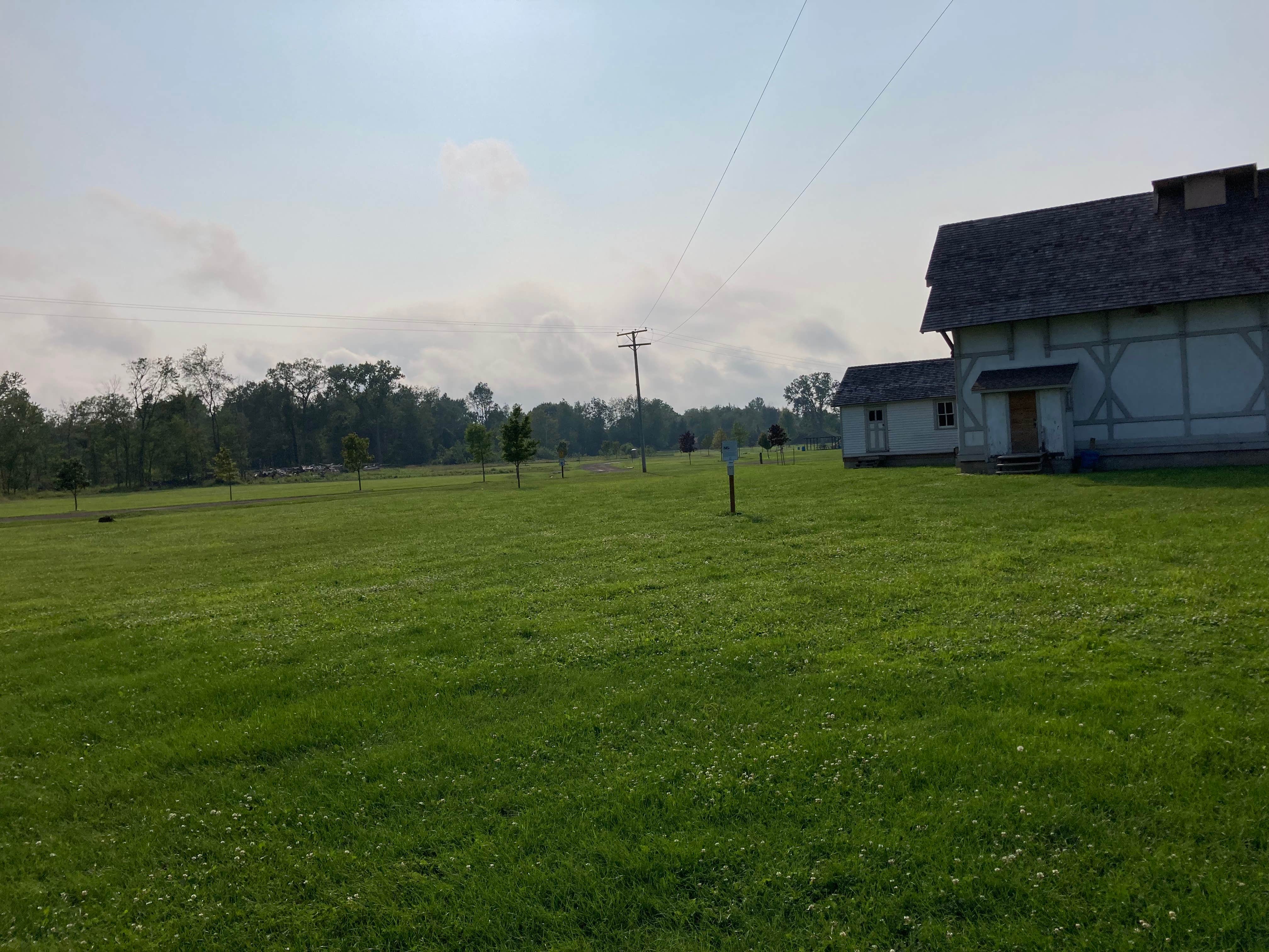 Lighthouse Village RV Resort | Homer, MI