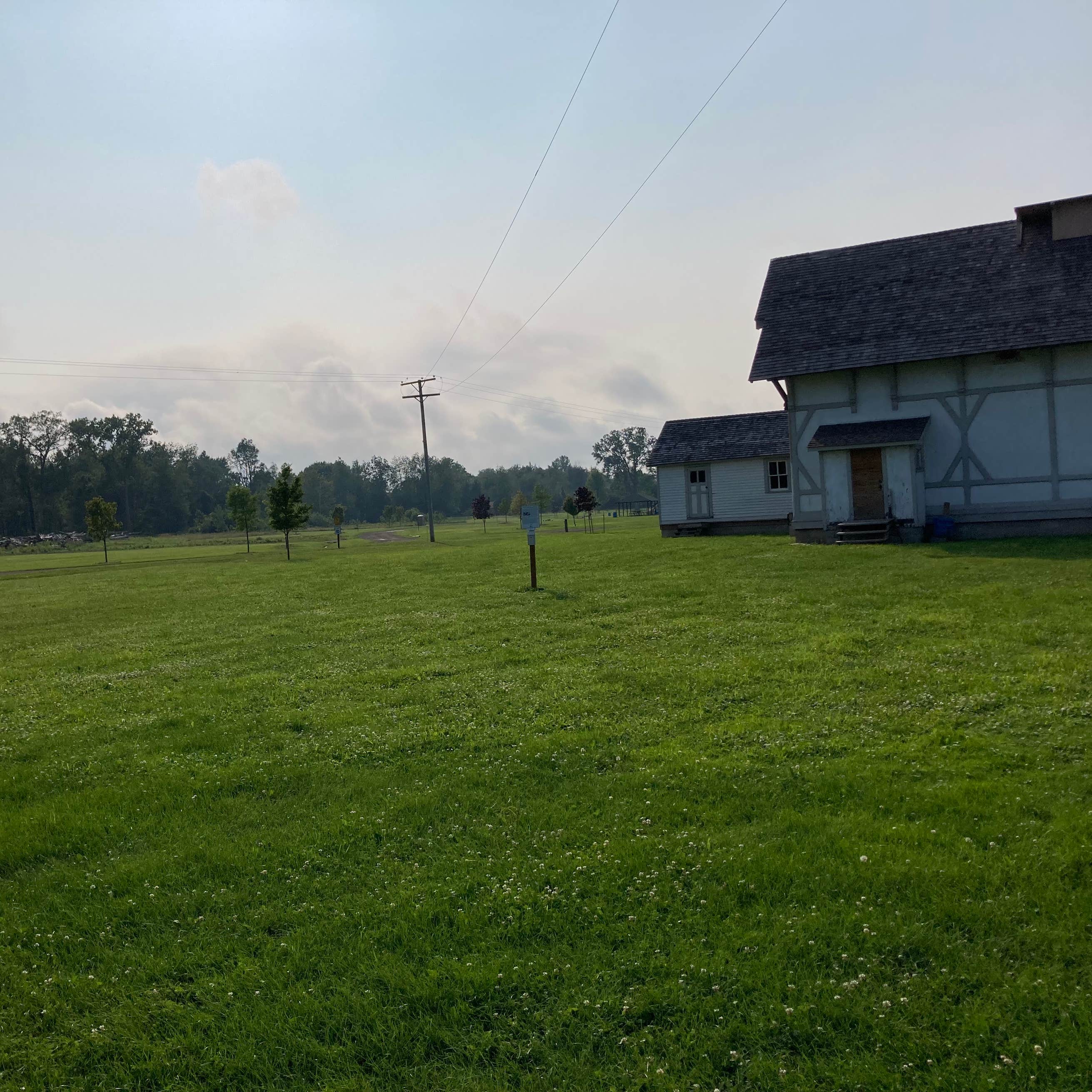 Lighthouse Village RV Resort | Litchfield, Michigan