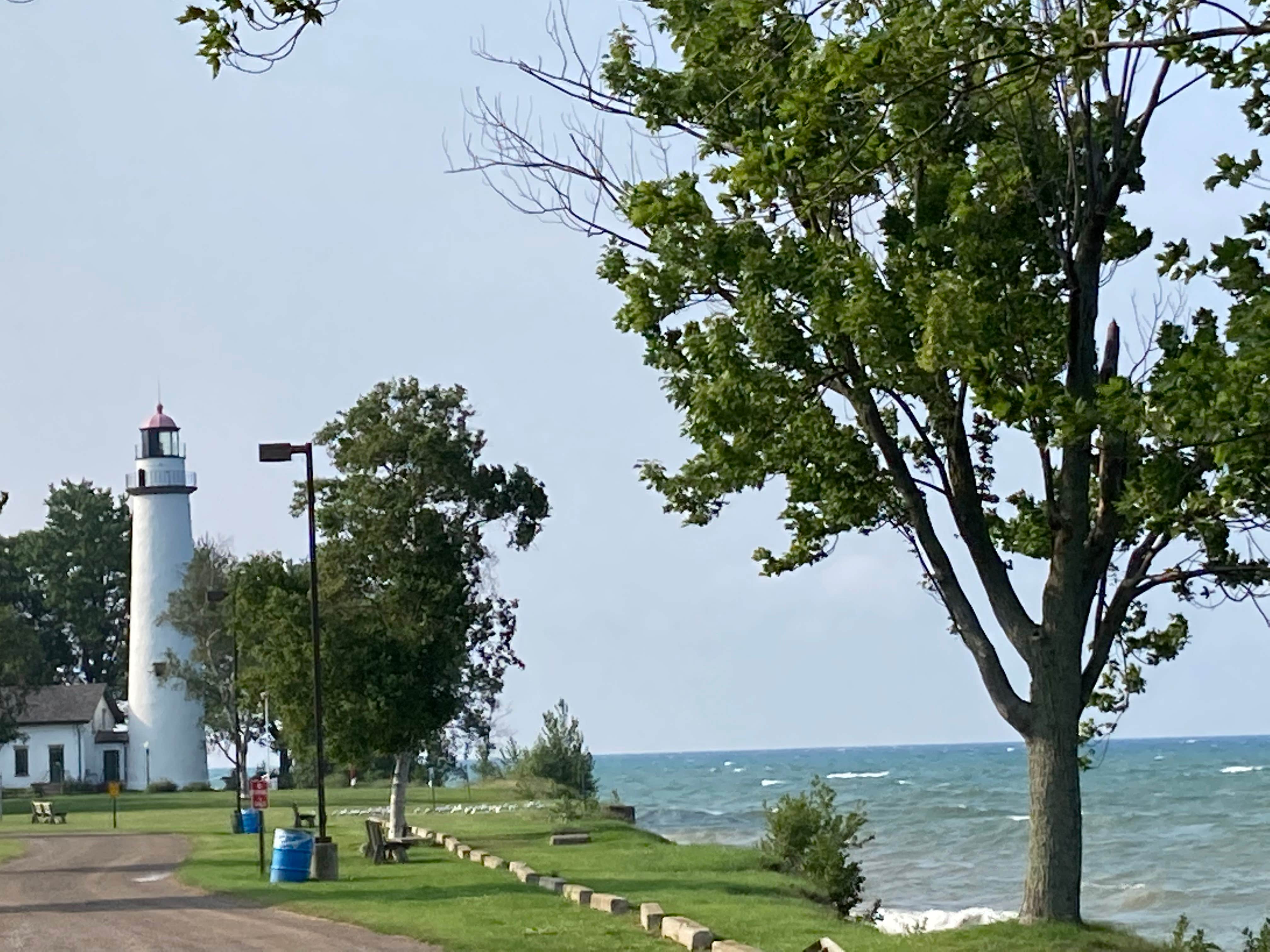 Lighthouse Village RV Resort | Homer, MI
