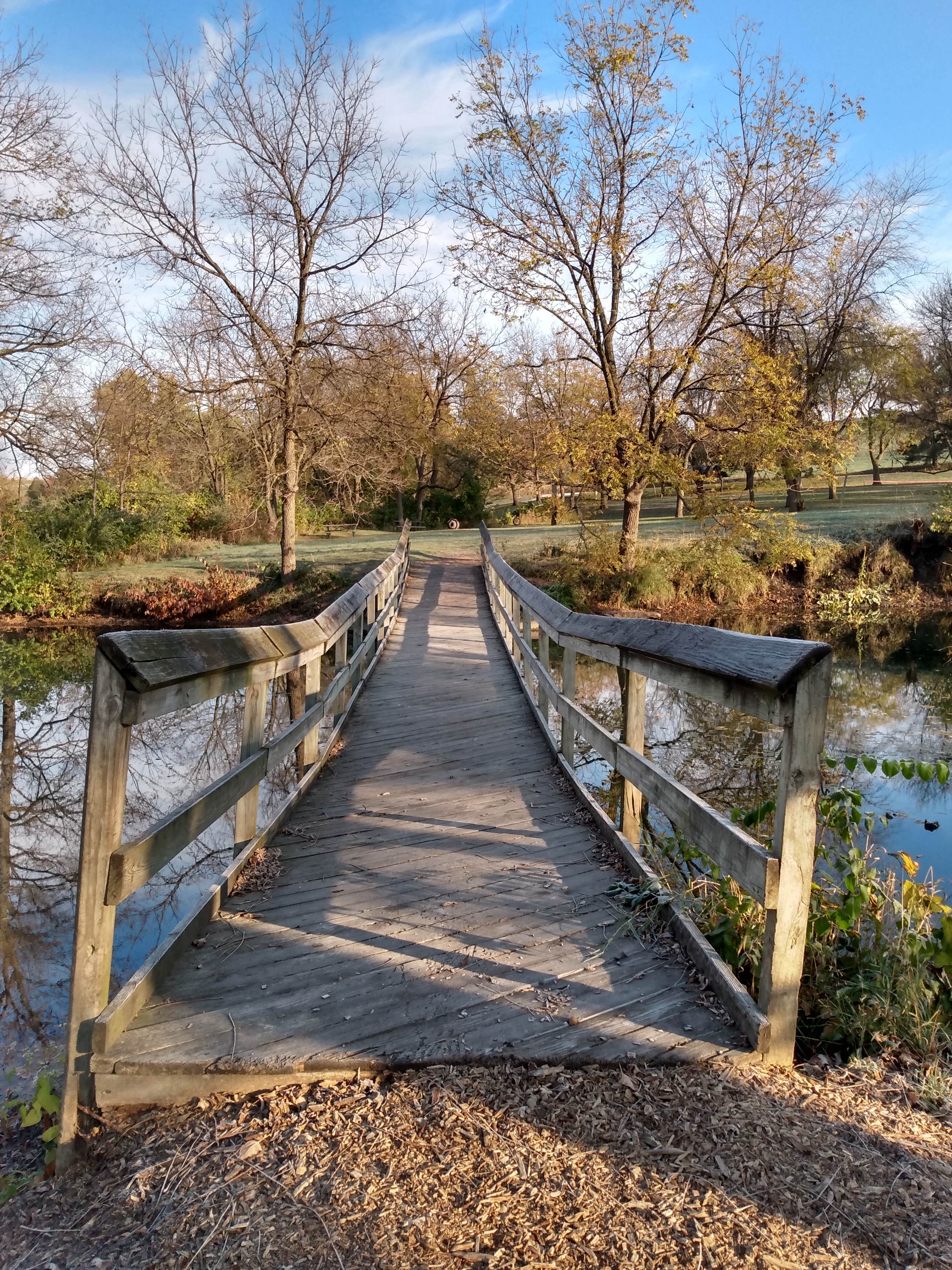 Arrowhead Park | The Dyrt