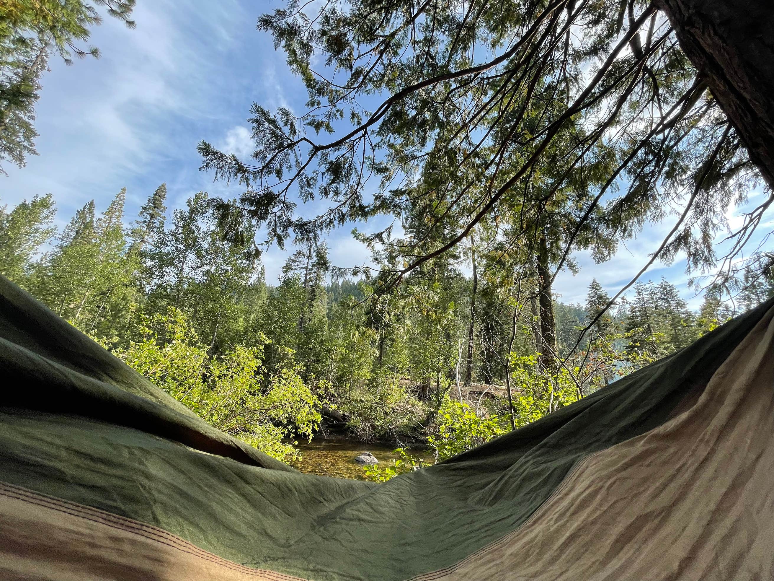 China Flat Campground Camping | The Dyrt