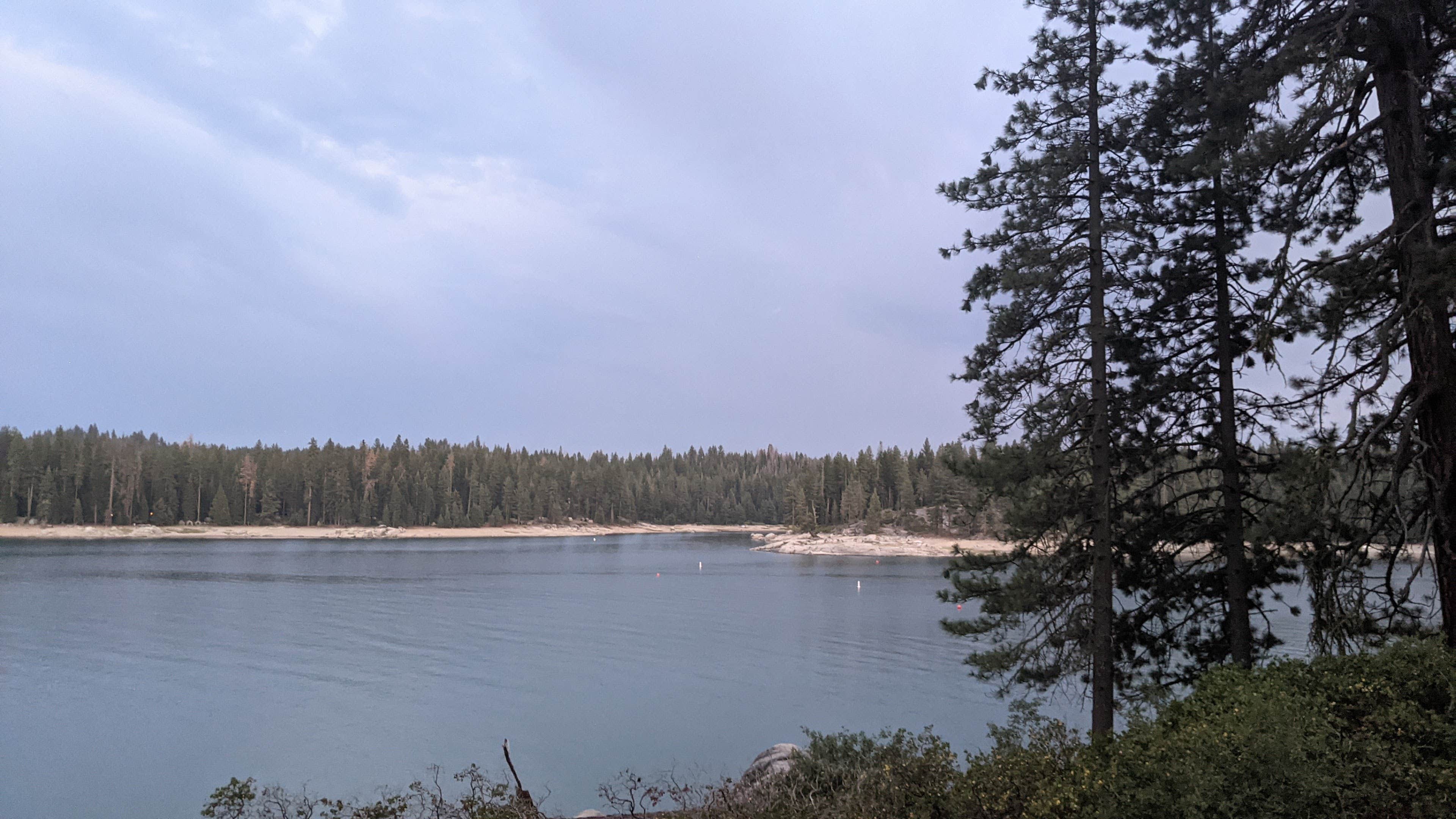 Camp Edison | Shaver Lake, CA
