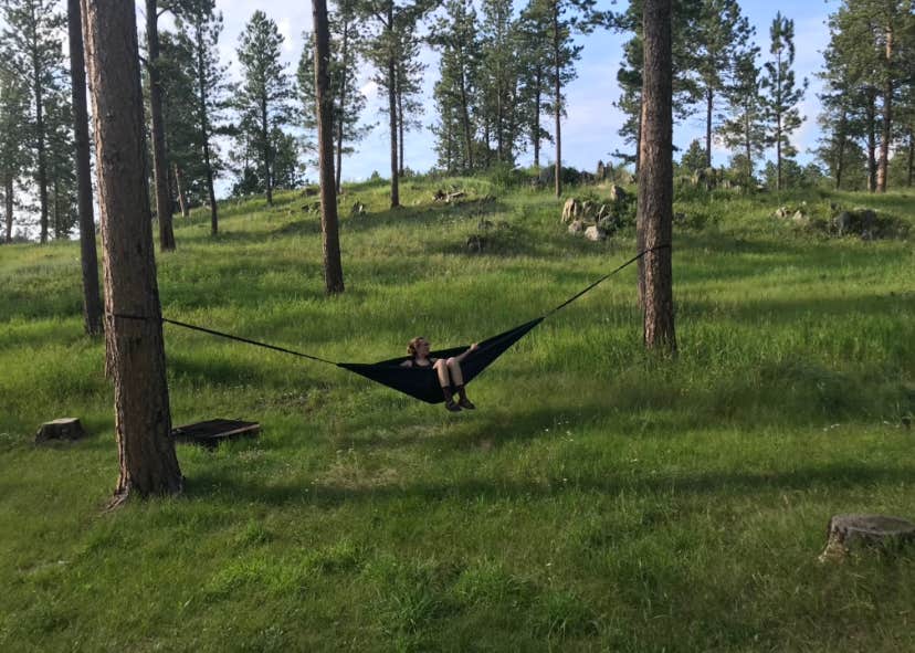 Comanche Park Camping | The Dyrt