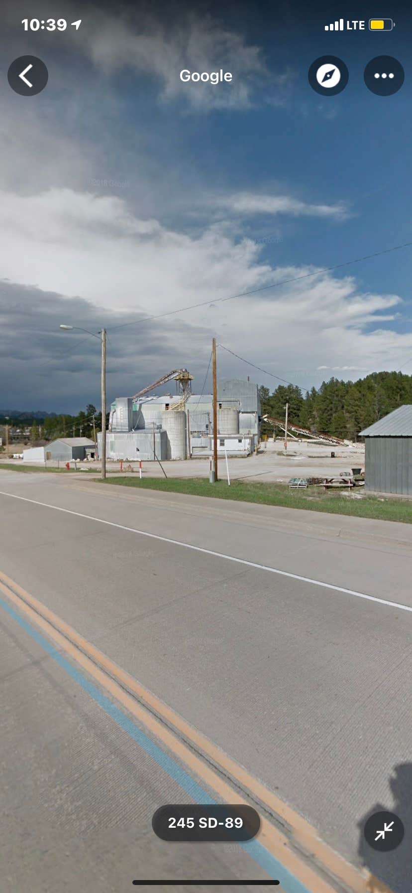 Best dispersed camping in South Dakota | The Dyrt