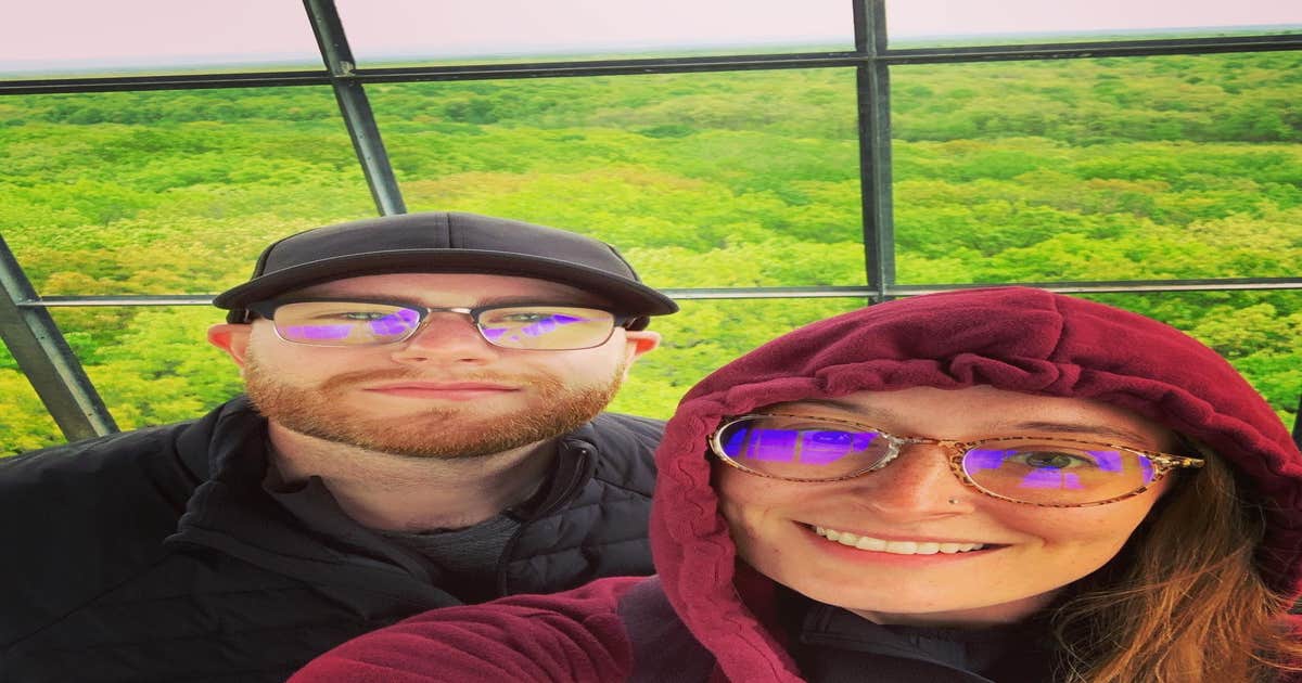 St. Croix Family Campground — Governor Knowles State Forest ...