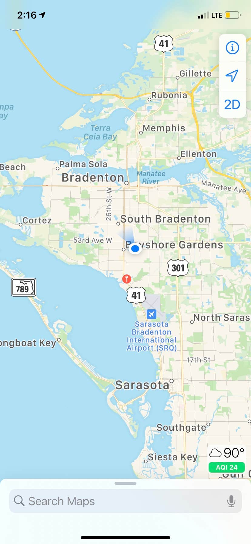 Arbor Terrace RV Resort, A Sun RV Resort Camping | The Dyrt