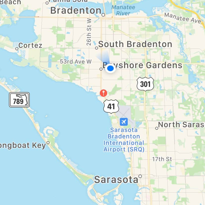 Arbor Terrace RV Resort, A Sun RV Resort | Bradenton, Florida