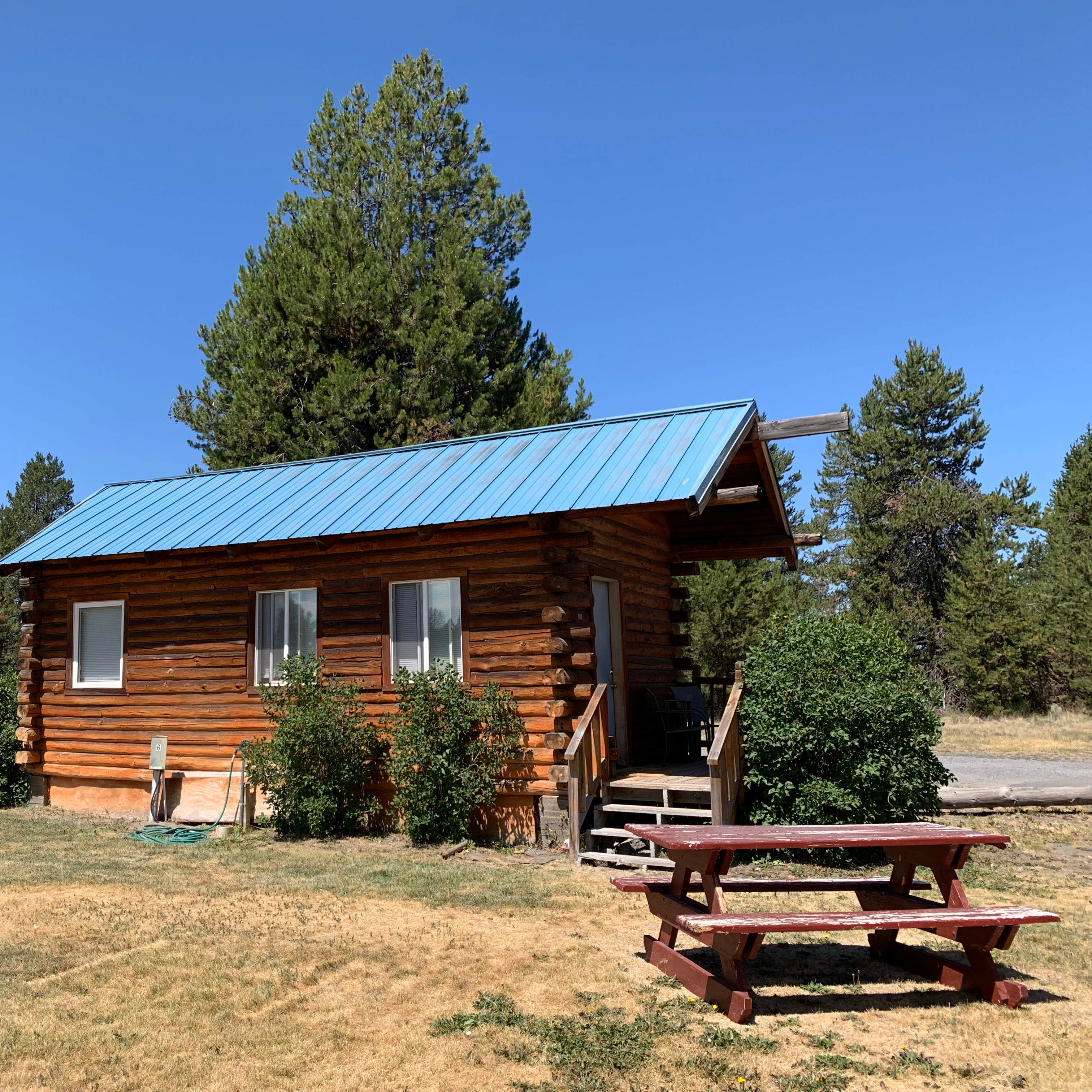 Cascade Meadows RV Resort Camping | The Dyrt