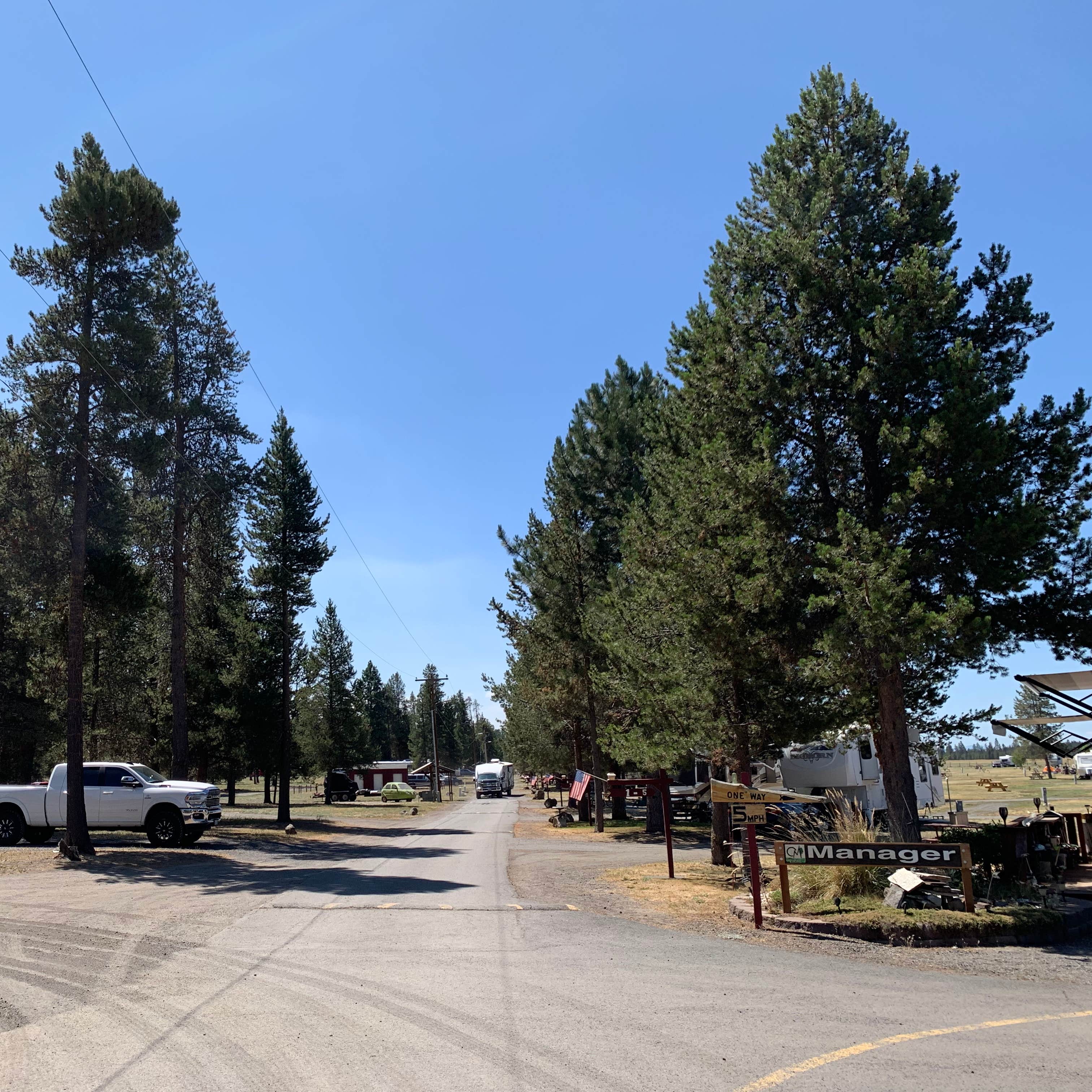 Cascade Meadows RV Resort Camping | The Dyrt