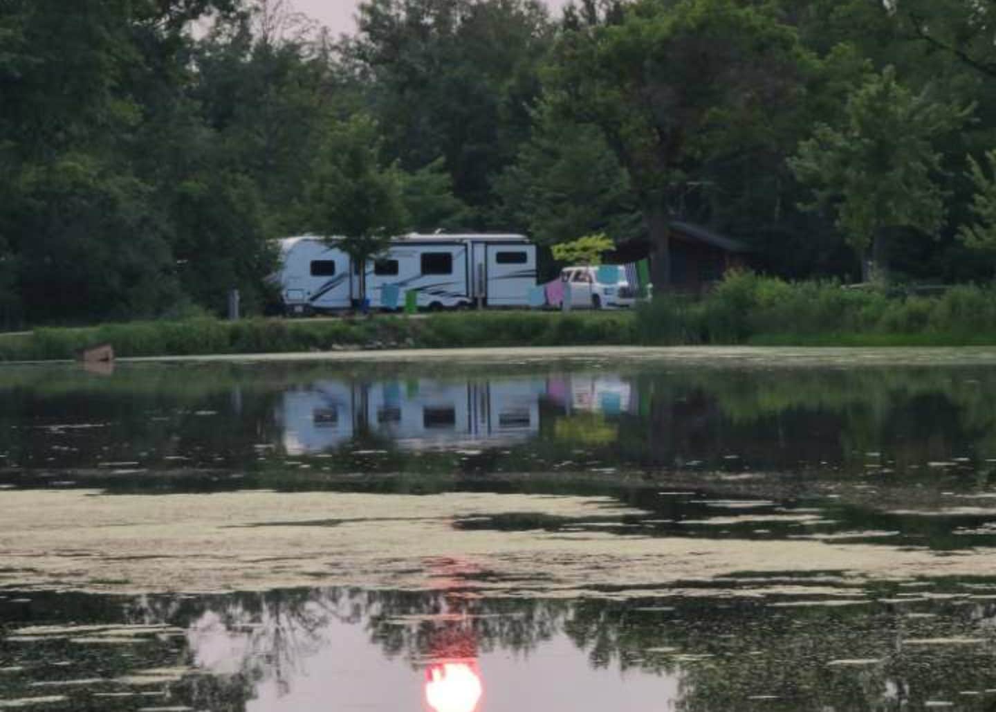 Indian Trails Campground Camping | The Dyrt