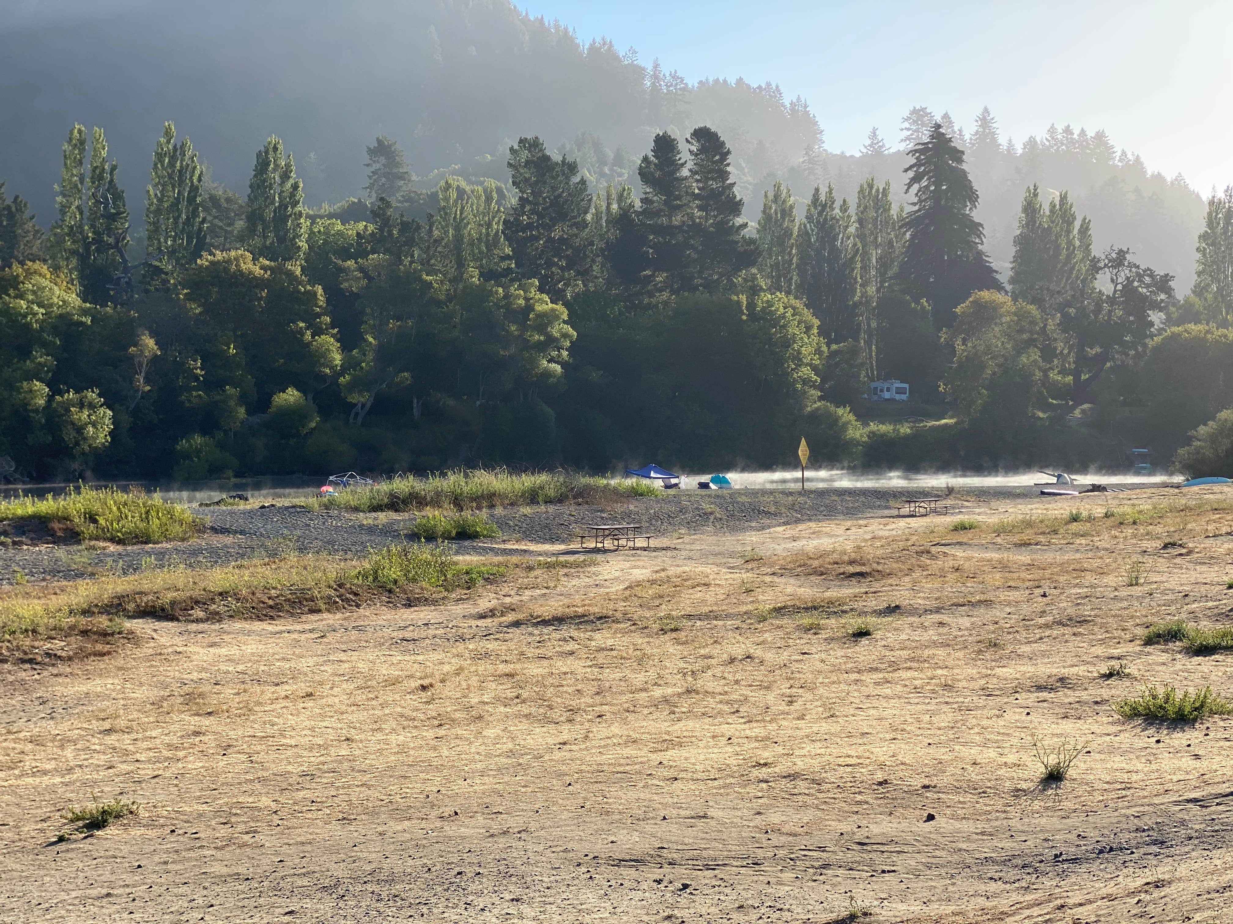 Casini Ranch Family Campground | The Dyrt