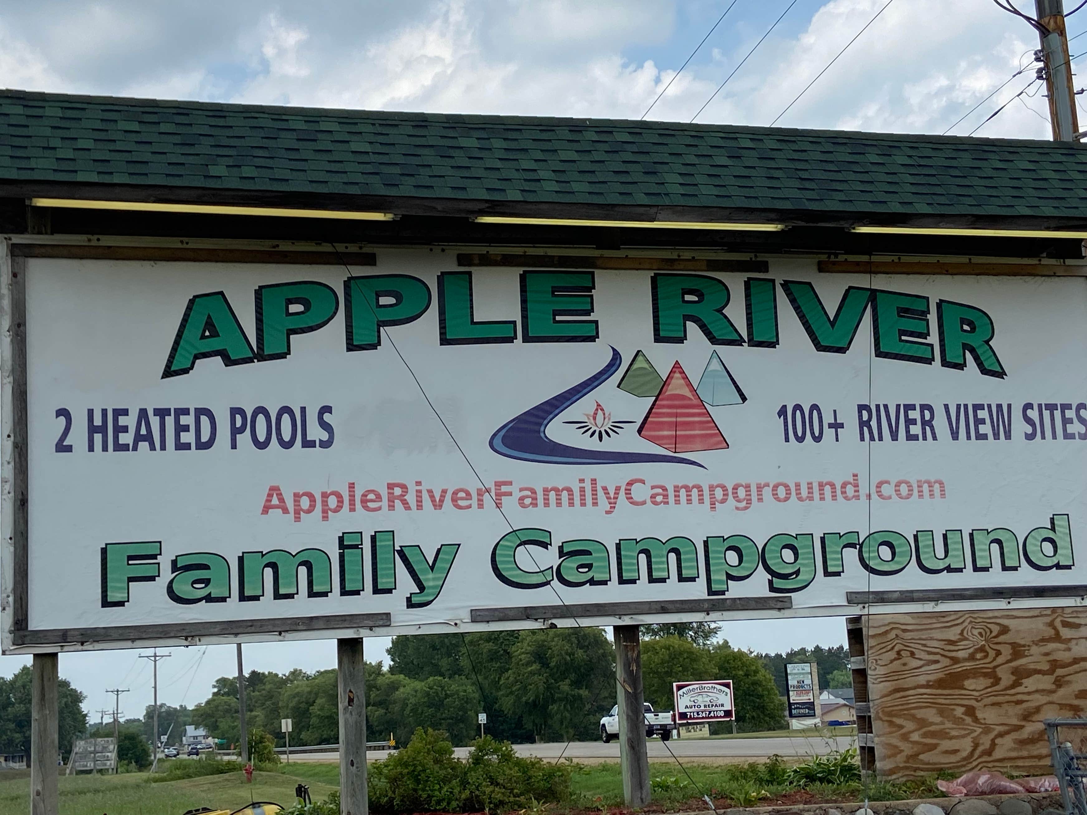 Apple River Family Campground Camping | The Dyrt