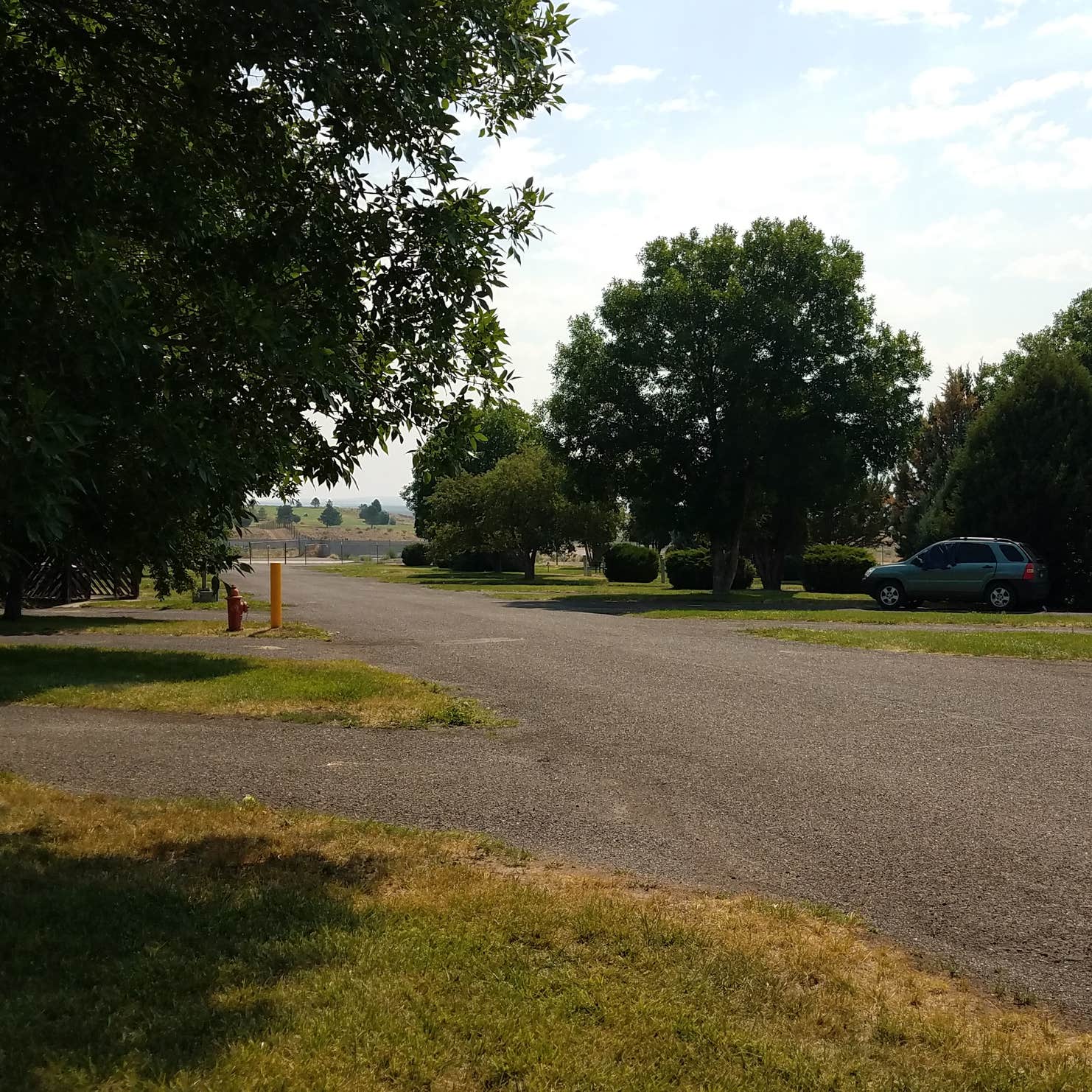 Saguaro RV Park at Cactus Petes Resort Casino | Rogerson, Idaho