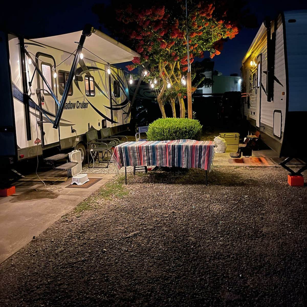 Alamo Fiesta RV Resort | Boerne, Texas