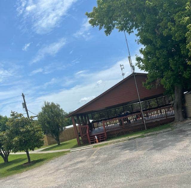 Alamo Fiesta RV Resort | Boerne, TX