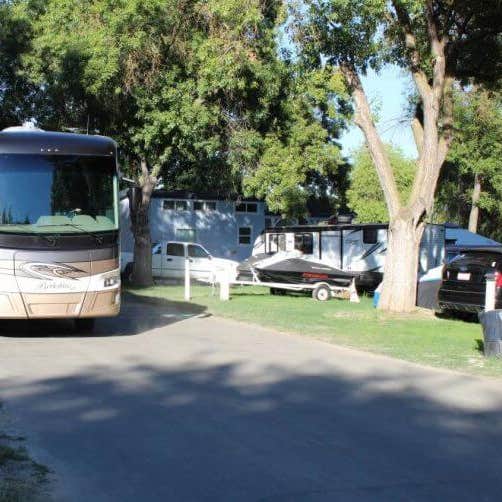 Kings River RV Resort Camping | The Dyrt