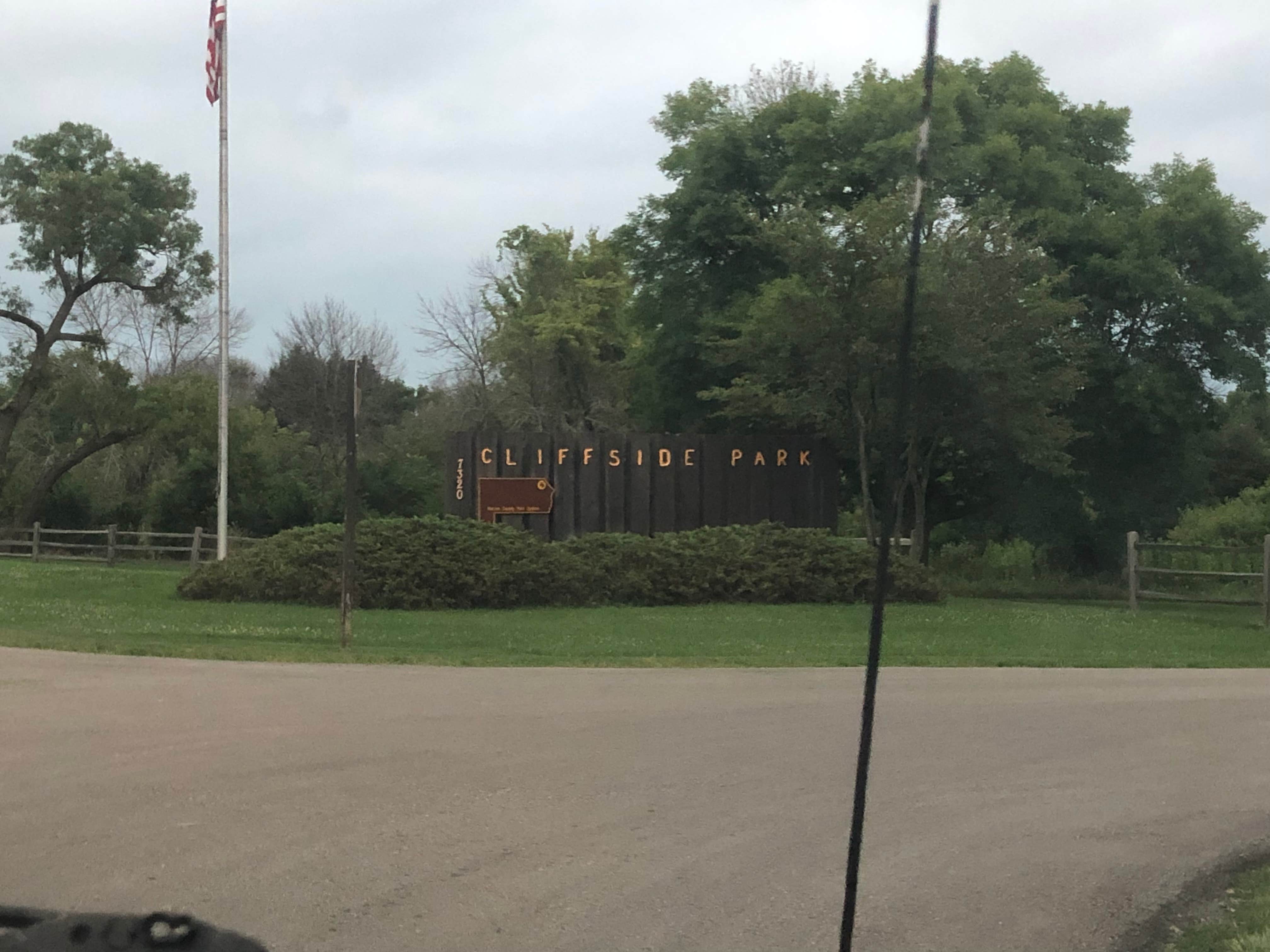 Cliffside Park Campground | Caledonia, WI