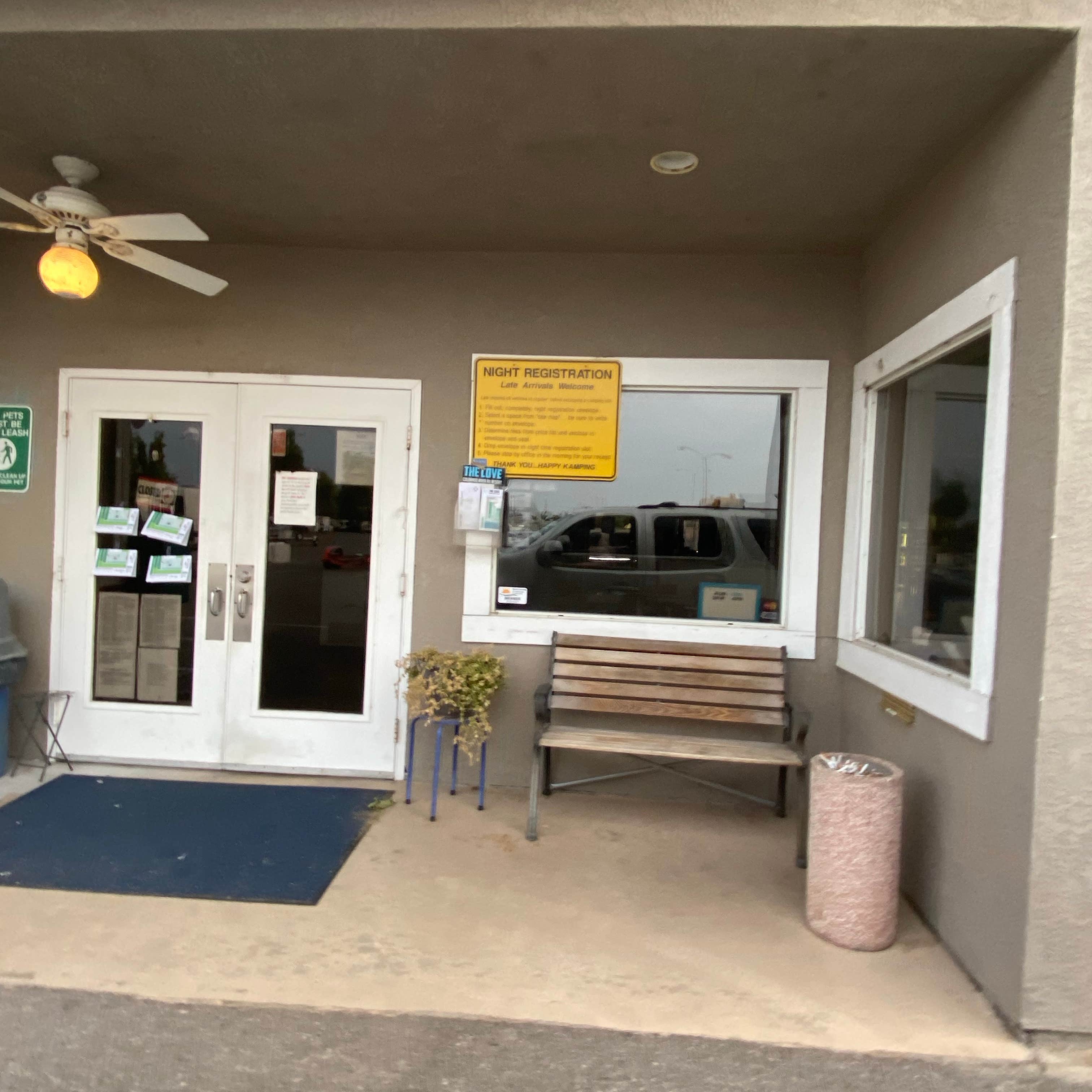 The Cove RV Resort | Blythe, California